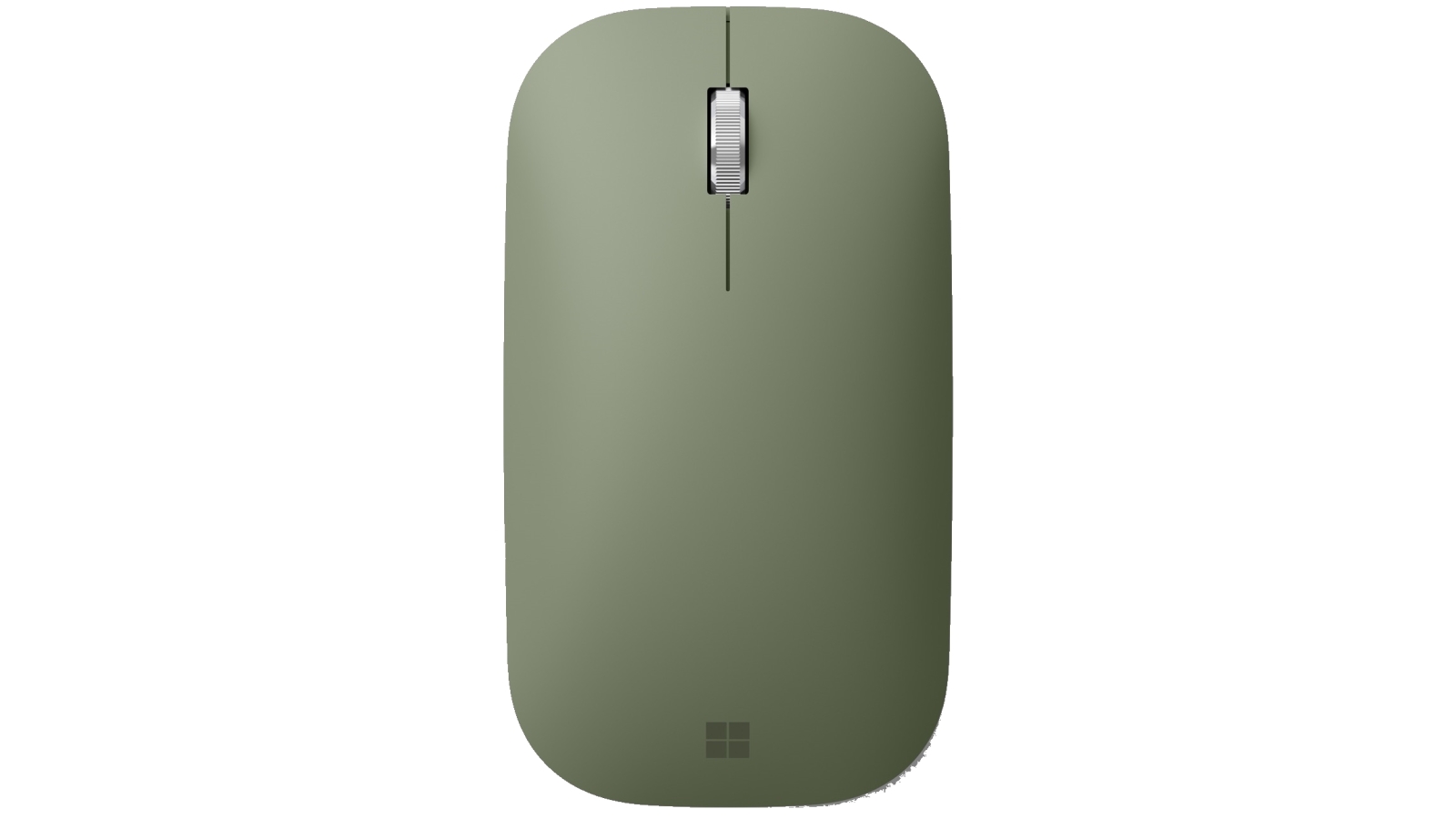Microsoft Modern Mobile Mouse - Forest | Harvey Norman