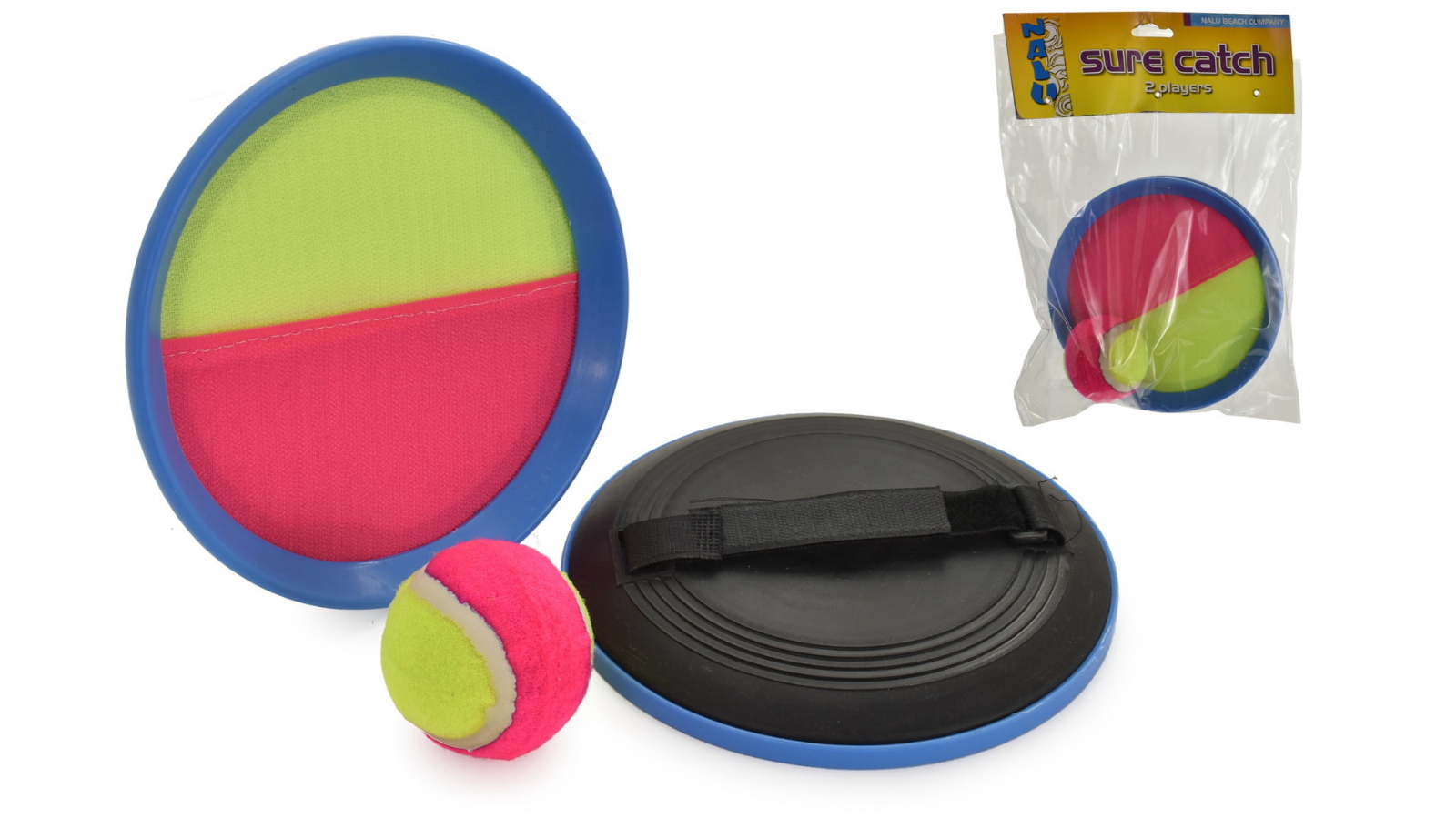 Nalu Sure Catch Beach Game | Harvey Norman