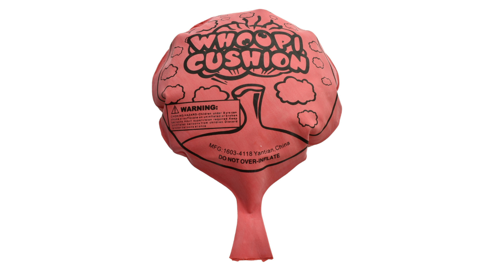 LOL Whoopee Cushion Toy | Harvey Norman