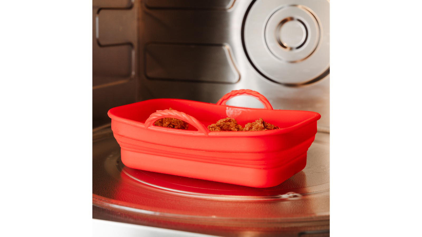 Cook Easy Collapsible Rectangle Air Fryer Liner | Harvey Norman