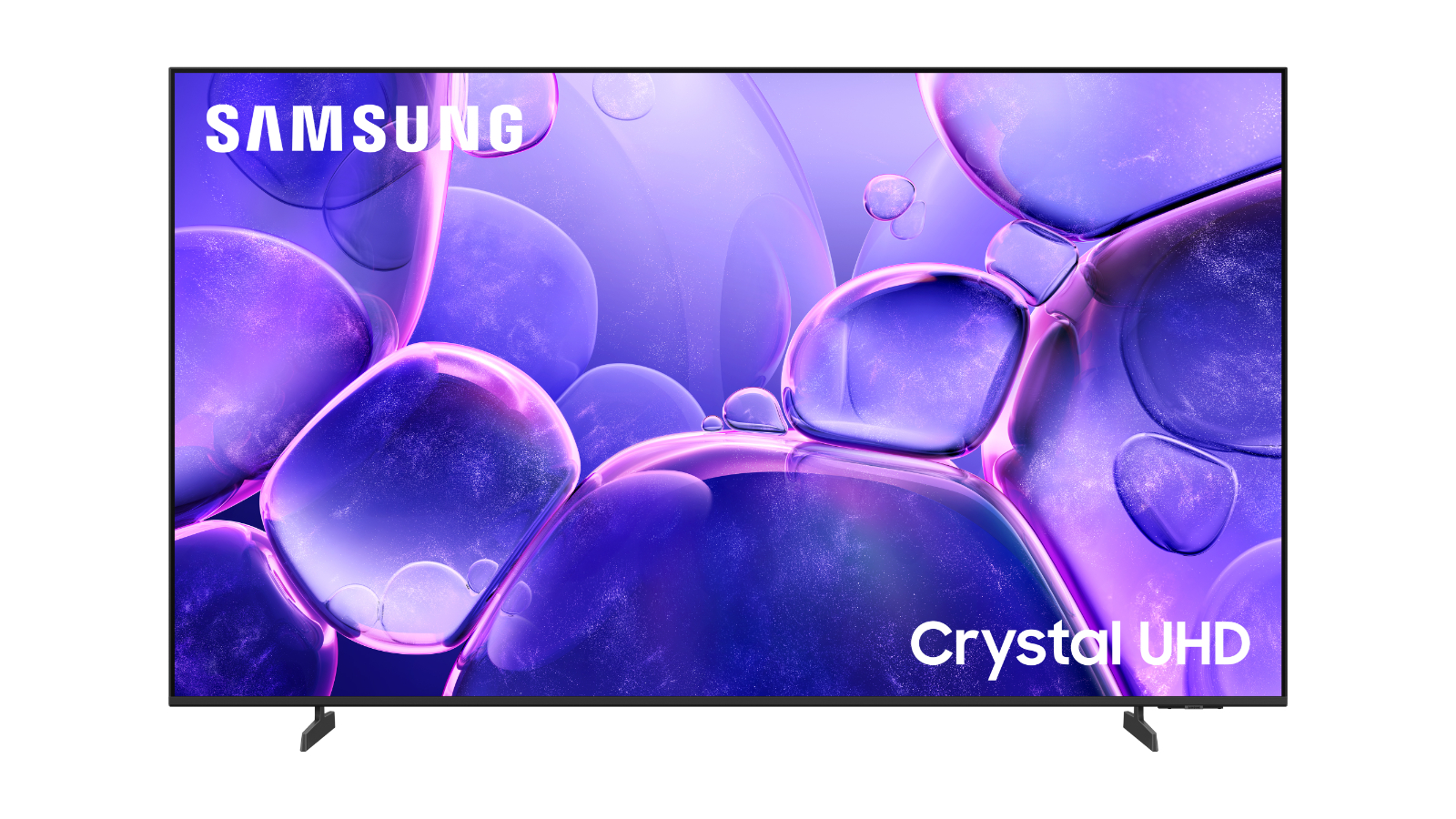 Samsung 85-inch U8500F Crystal UHD 4K Smart TV | Harvey Norman