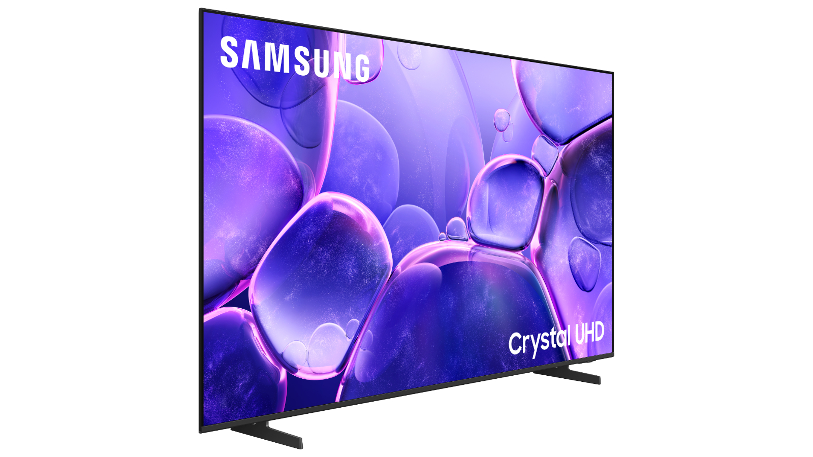 Samsung 85-inch U8500F Crystal UHD 4K Smart TV | Harvey Norman