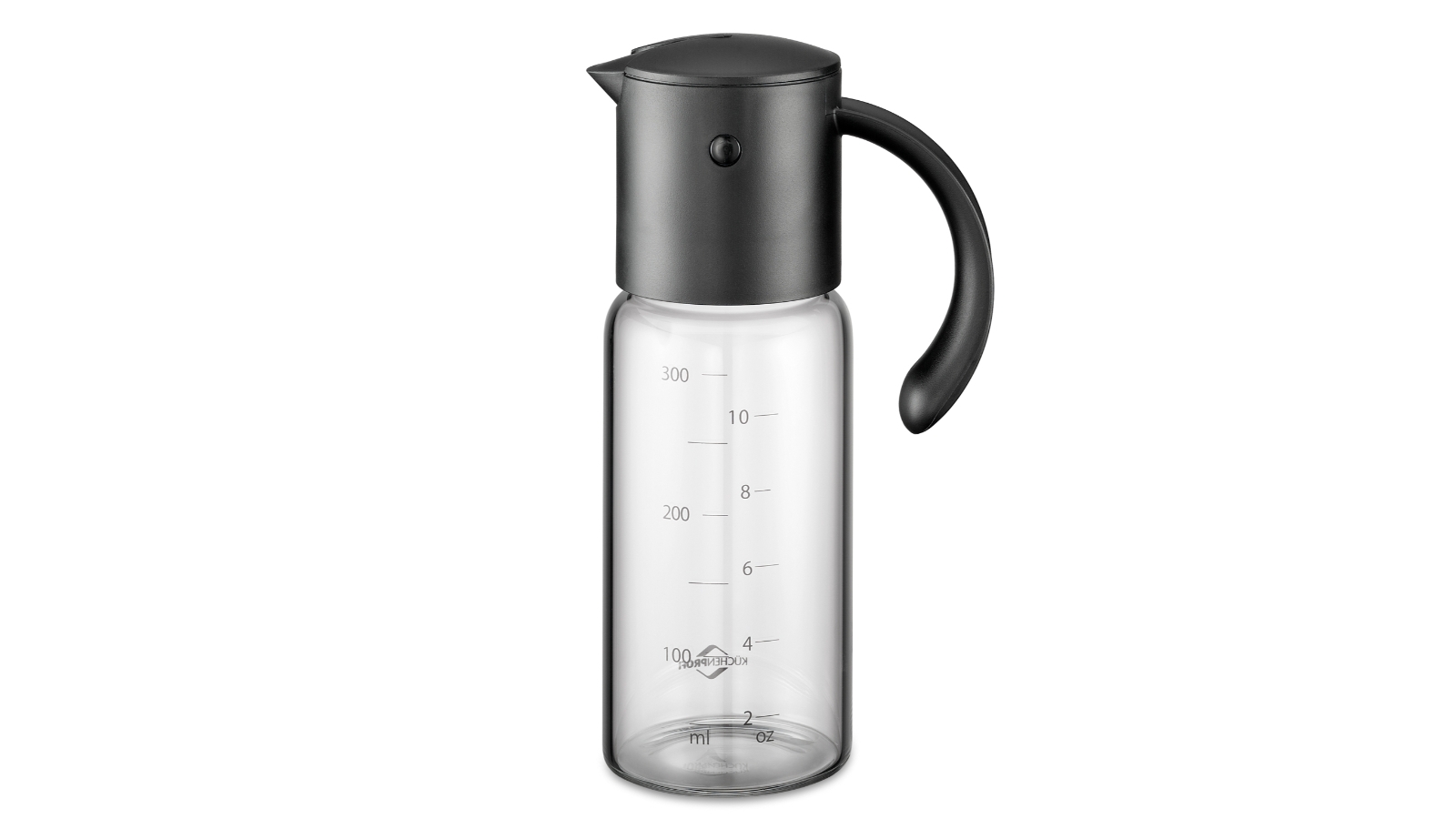 Kuchenprofi Modena Oil and Vinegar Dispenser | Harvey Norman