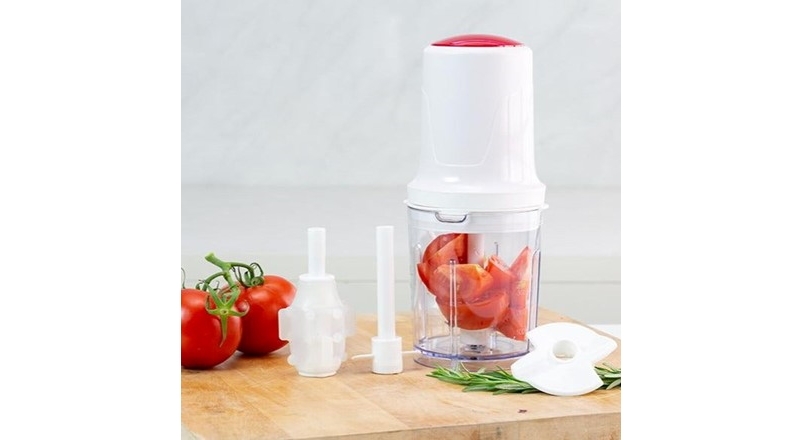Kleva Whip Chop Mini Food Chopper | Harvey Norman