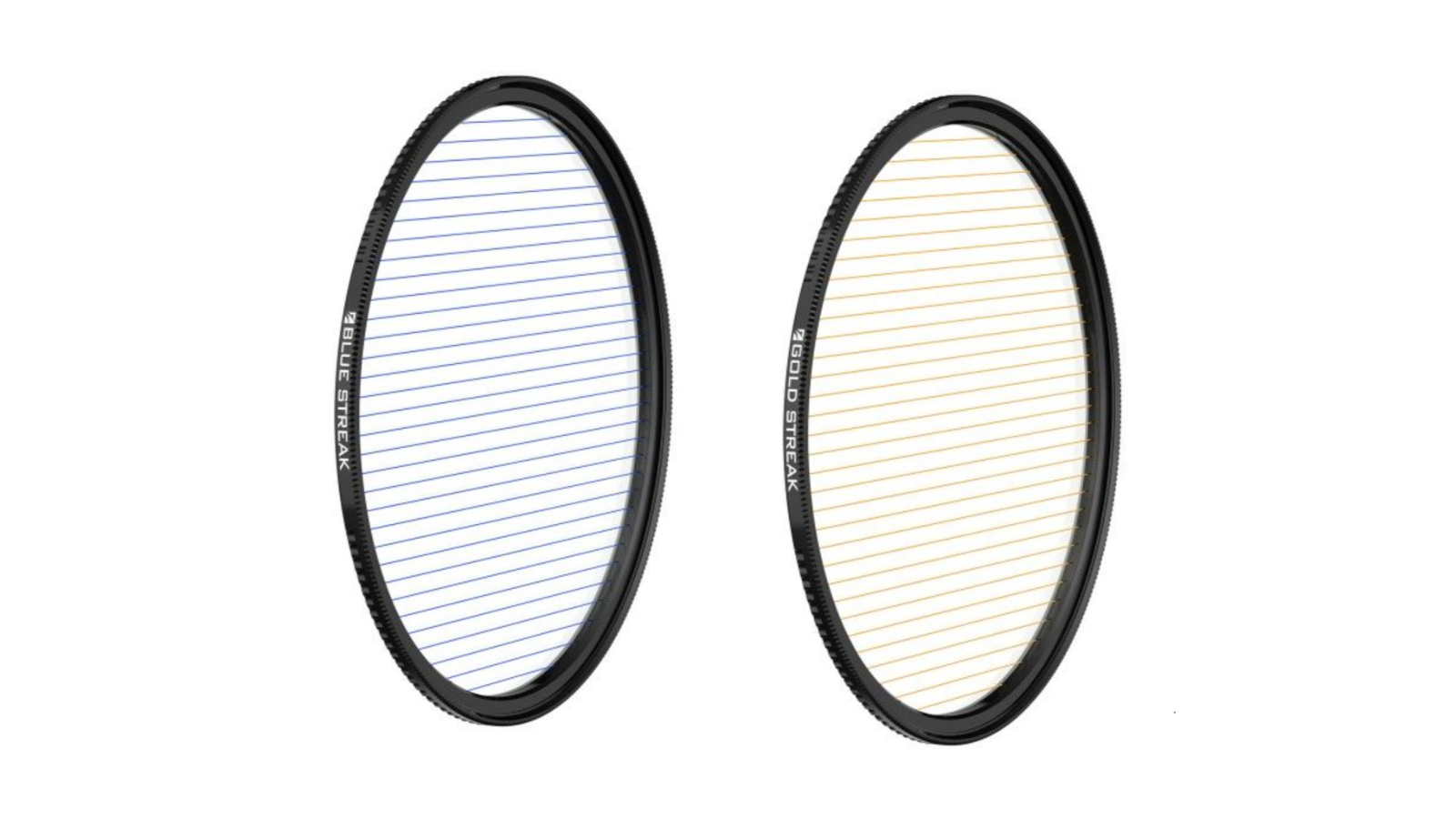 Freewell Magnetic Quick Swap 9.5cm Streak Filter System for DSLR ...