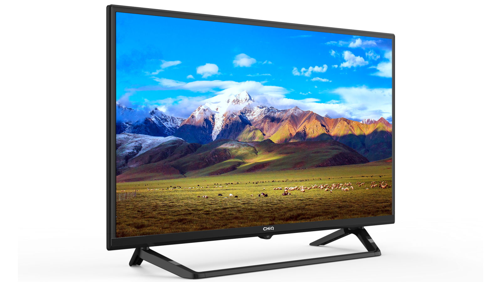 CHiQ 32-inch D6C HD LED Android TV | Harvey Norman