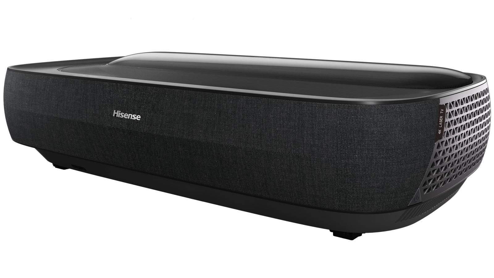 Hisense 120-inch Series L9H Trichroma 4K Smart Laser TV | Harvey Norman