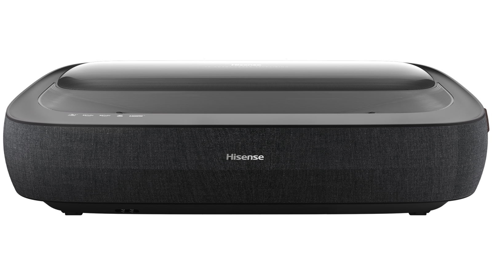 Hisense 120-inch Series L9H Trichroma 4K Smart Laser TV | Harvey Norman