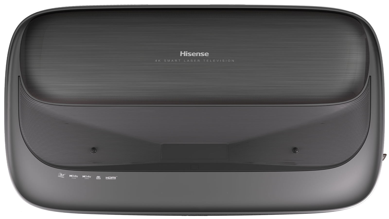 Hisense 120-inch Series L9H Trichroma 4K Smart Laser TV | Harvey Norman