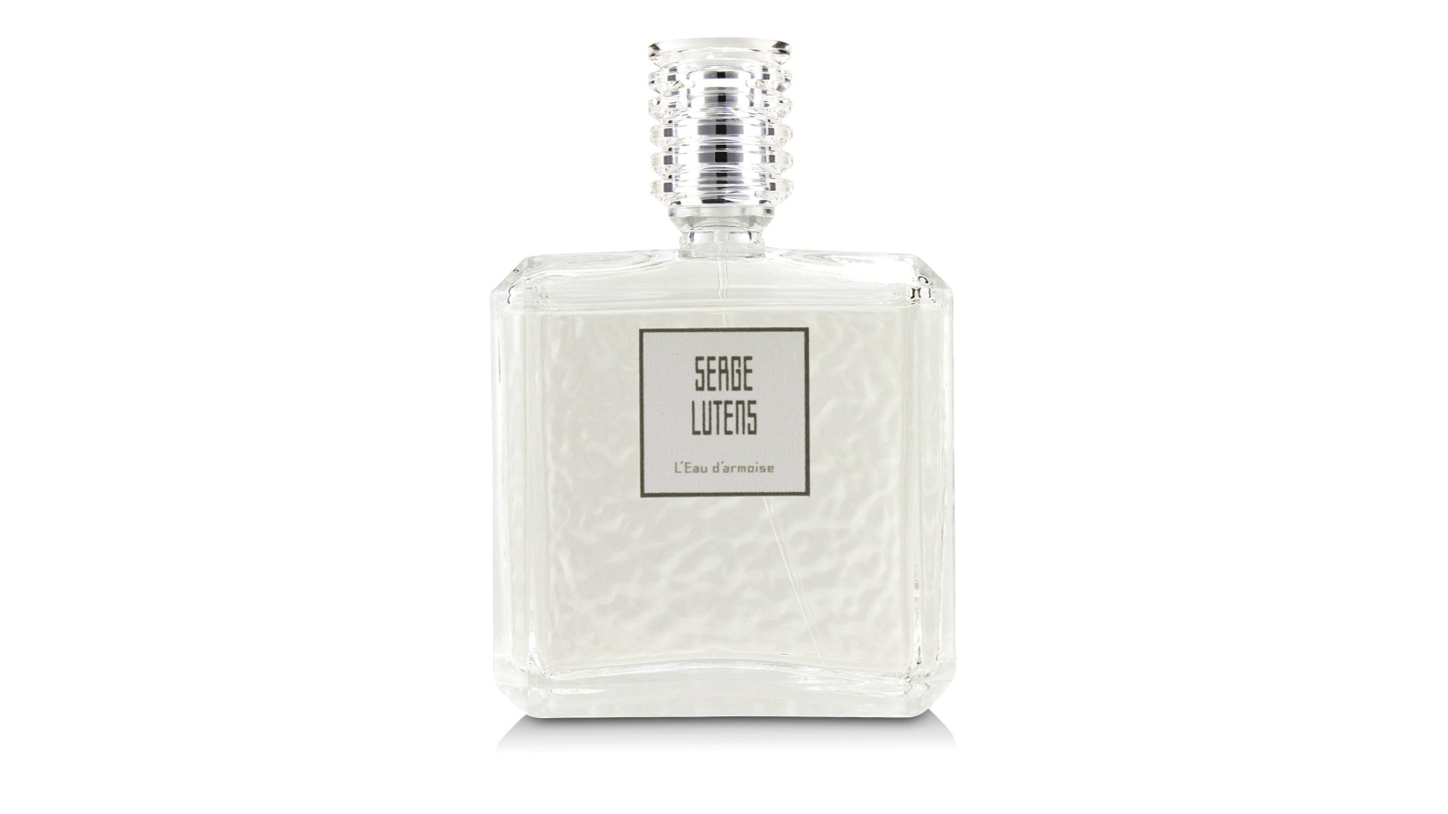 Serge Lutens Les Eaux De Politesse L'Eau D'Armoise Eau De Parfum Spray ...