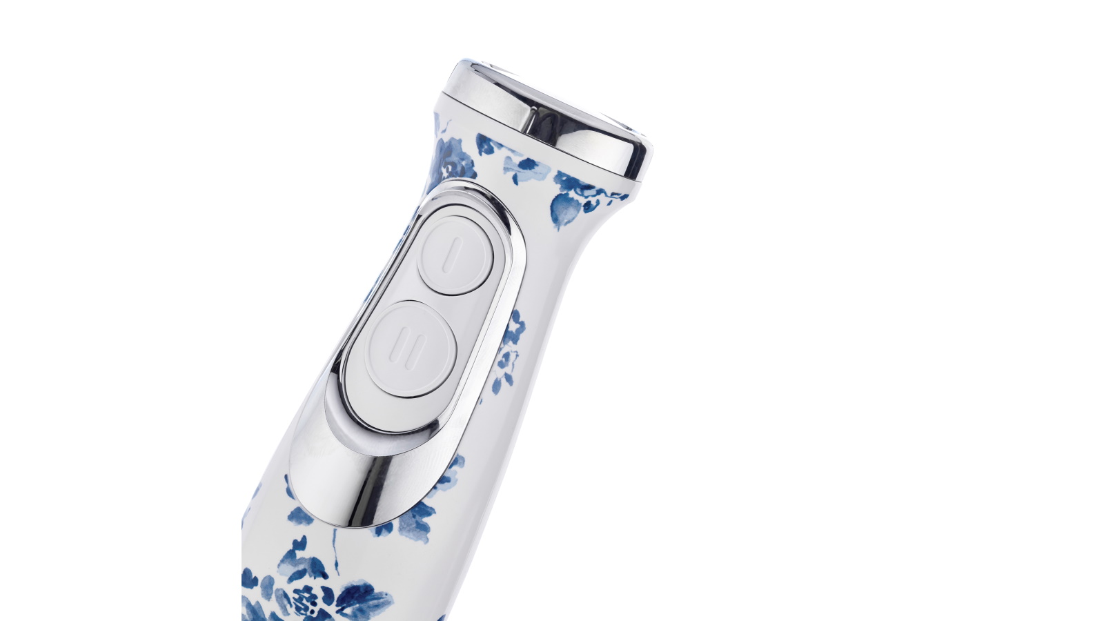 Laura Ashley Hand Blender Set - China Rose | Harvey Norman