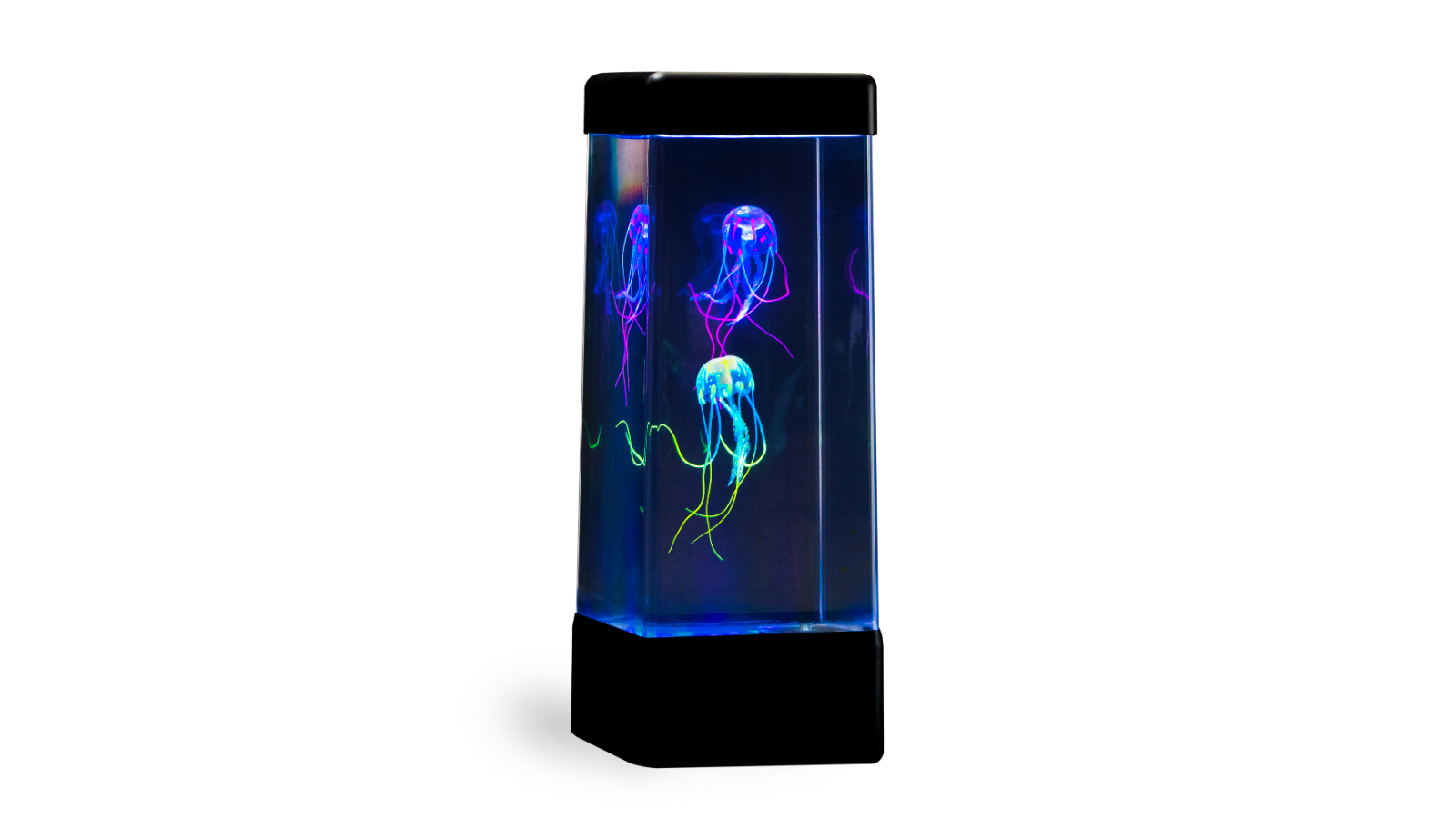 Jinx Luminous Jellyfish Lamp 2 Piece Baby Jellyfish Accessory Pack | Harvey Norman