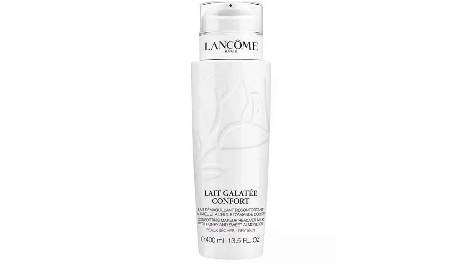 Lancome 400ml Lait Galate Confort | Harvey Norman