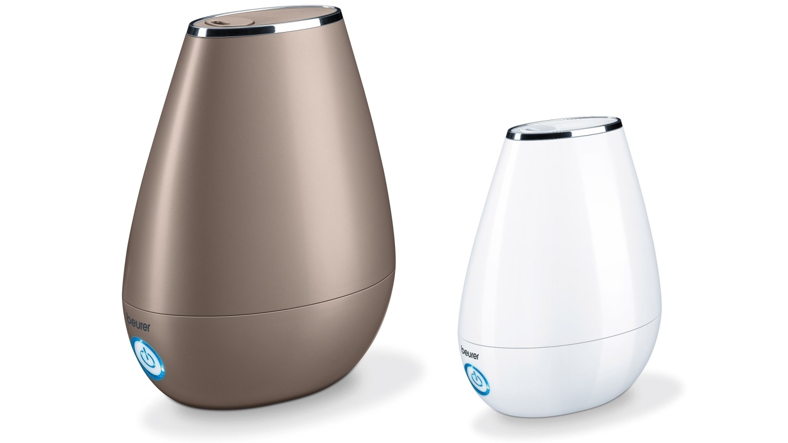 Beurer LB37 Air Humidifier with Aromatherapy | Harvey Norman
