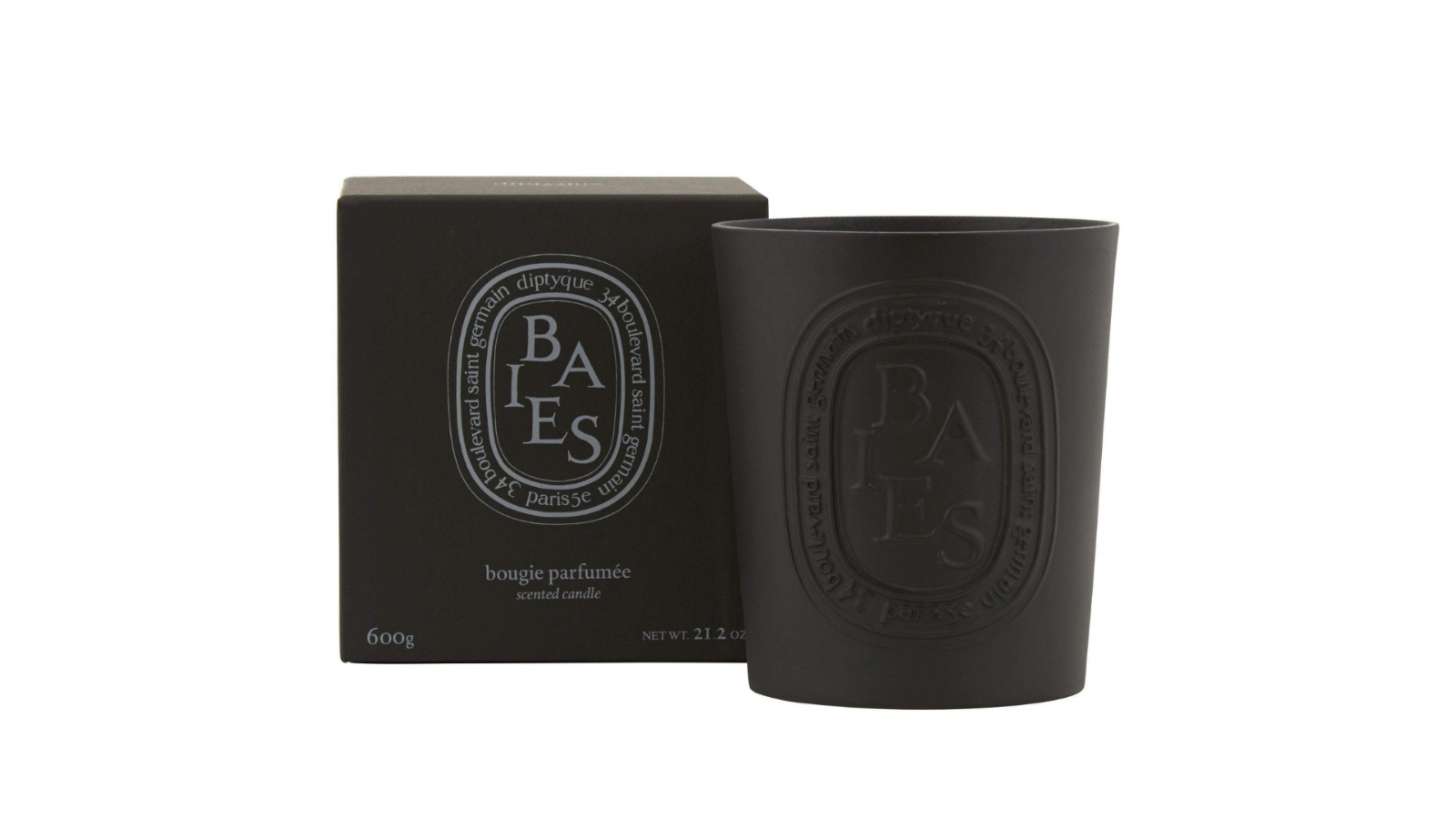 Diptyque Baies by Diptyque Candle for Unisex - 600g | Harvey Norman