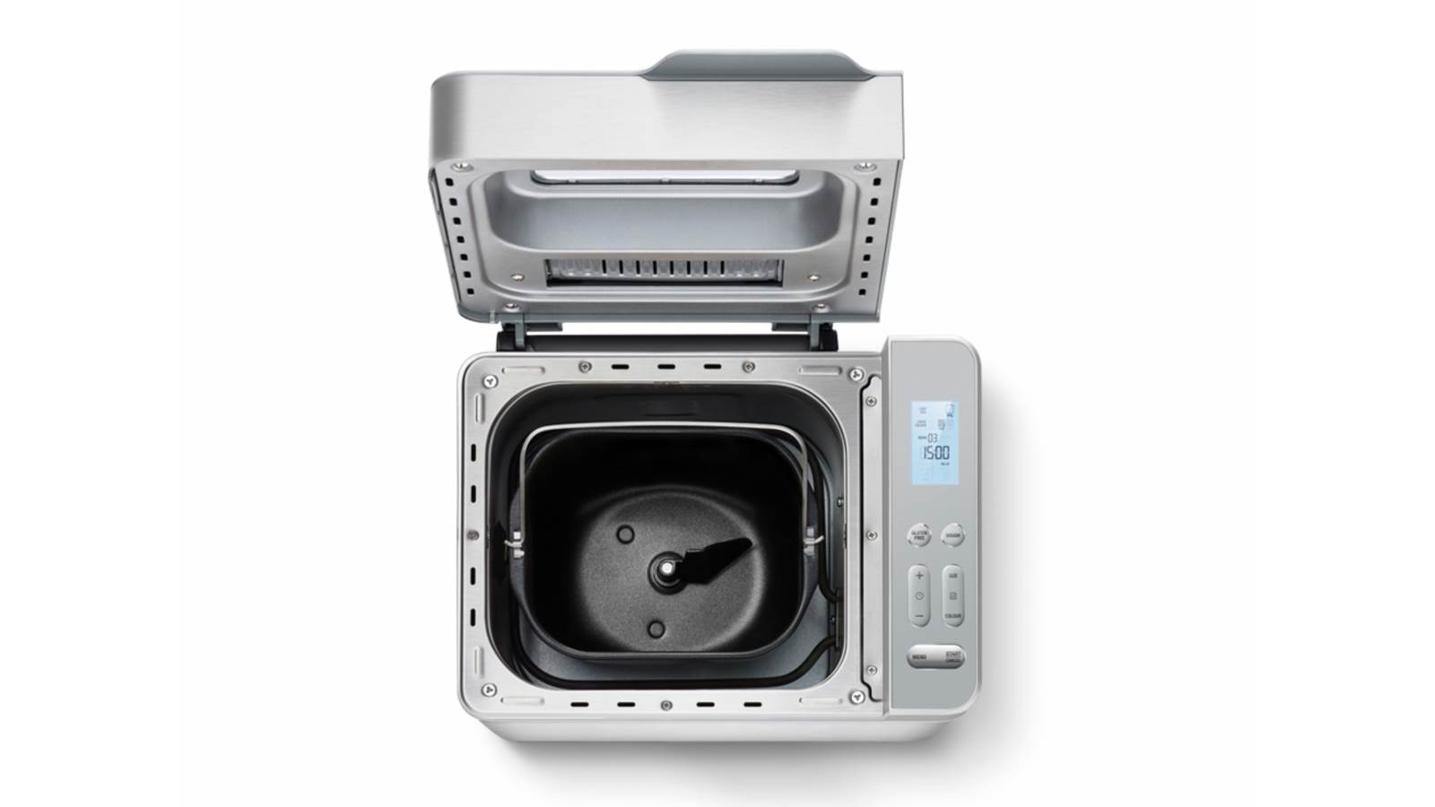Breville The Baker's Dozen Bread Maker | Harvey Norman