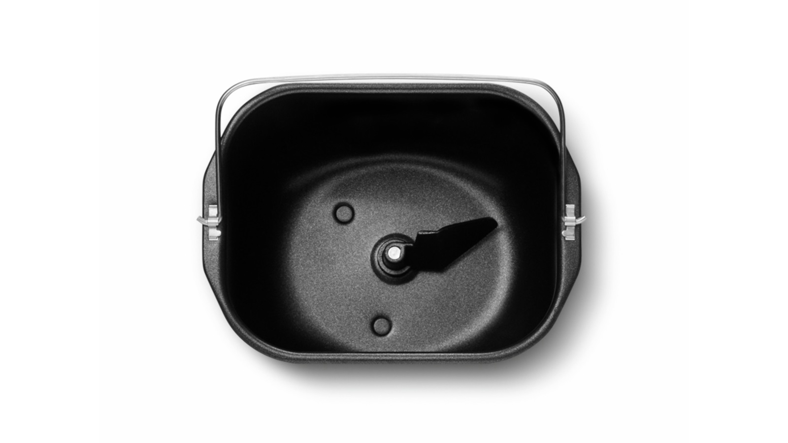 Breville The Baker's Dozen Bread Maker | Harvey Norman