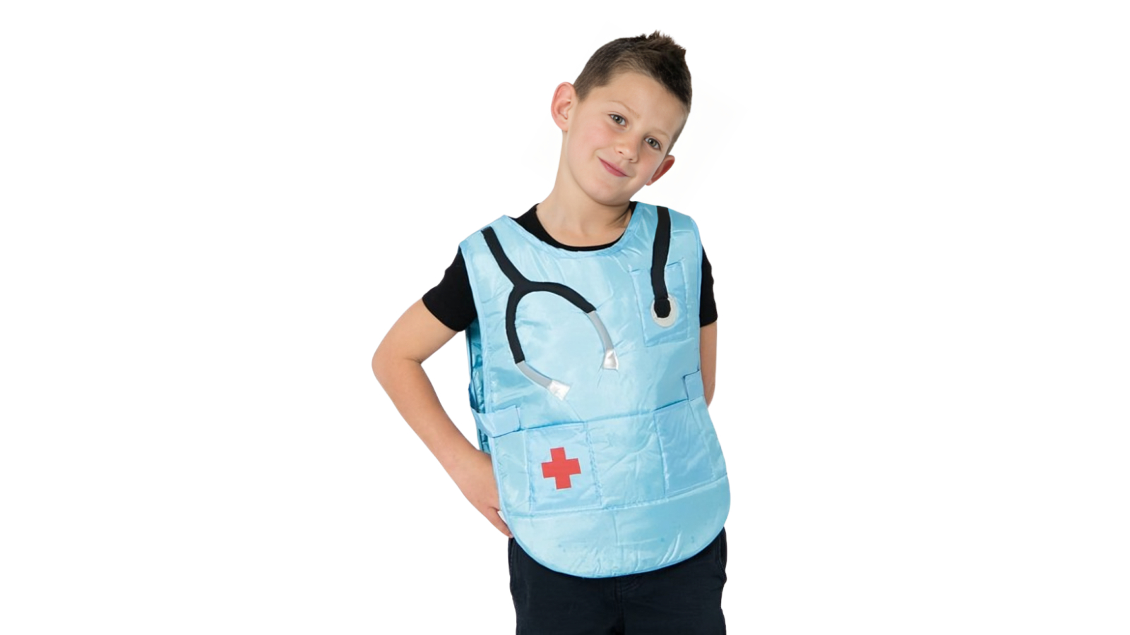 Lets Dress Up Doctor Vest | Harvey Norman
