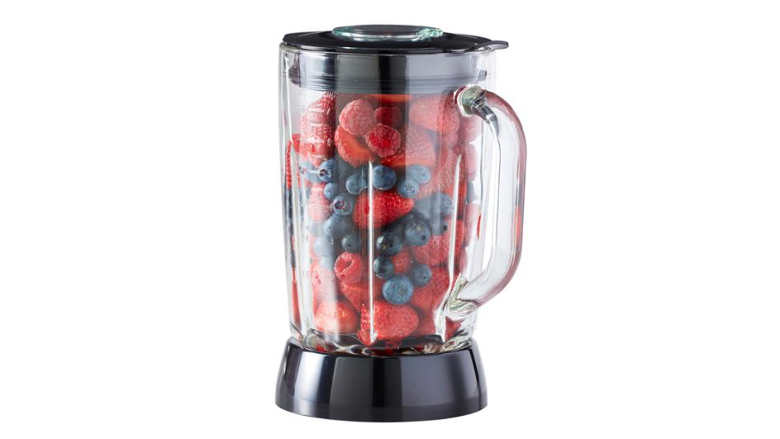 Sunbeam Multi Food Processor Plus- Black | Harvey Norman