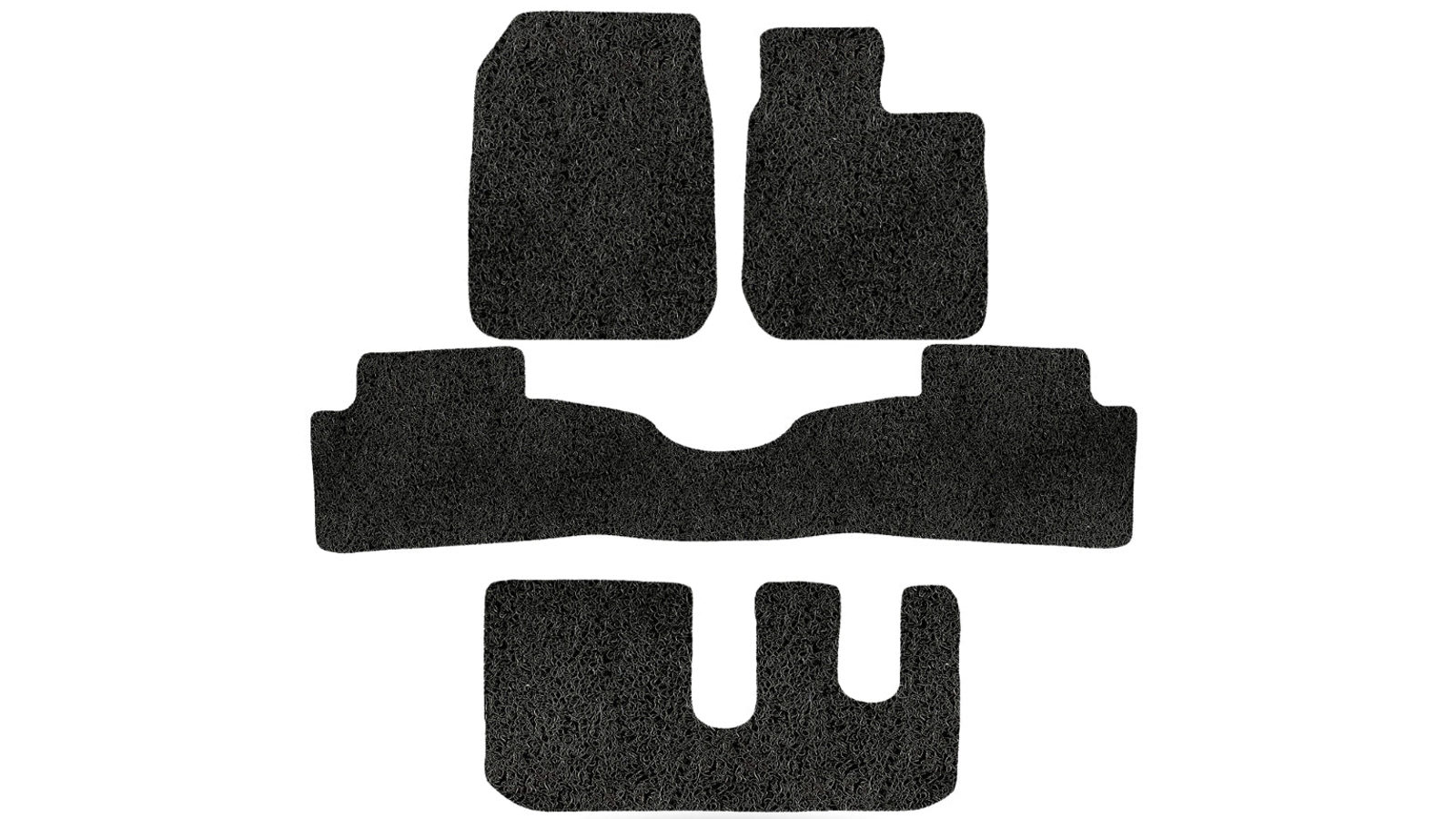 CarMats Culture Premium Car Floor Mats for LDV D90 2017-Current ...