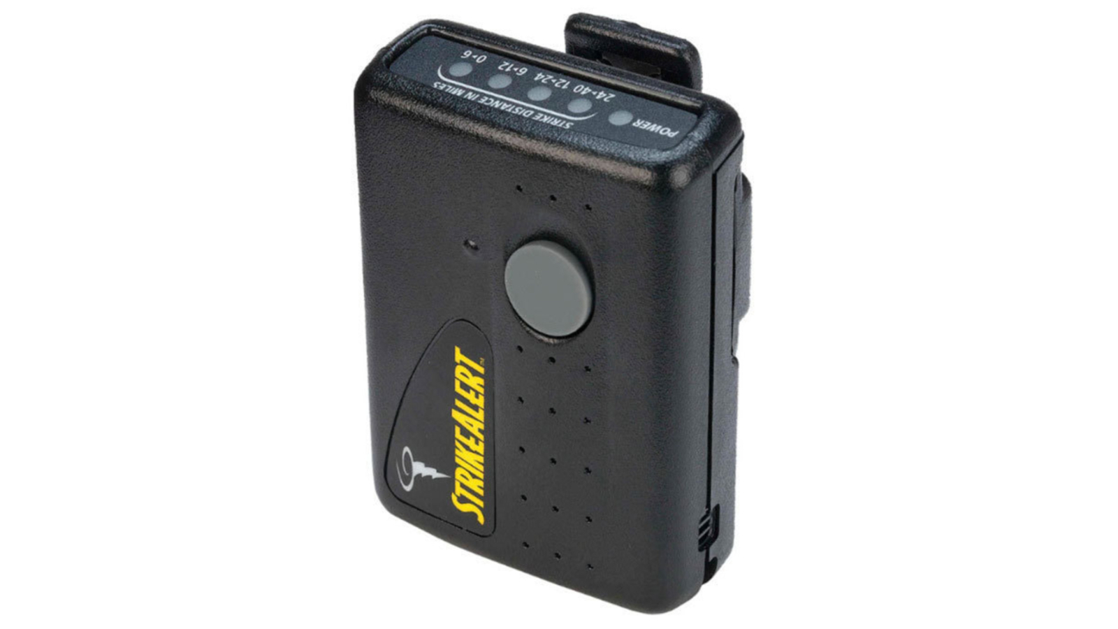 Strike Alert LD1000 Personal Lightning Detector | Harvey Norman