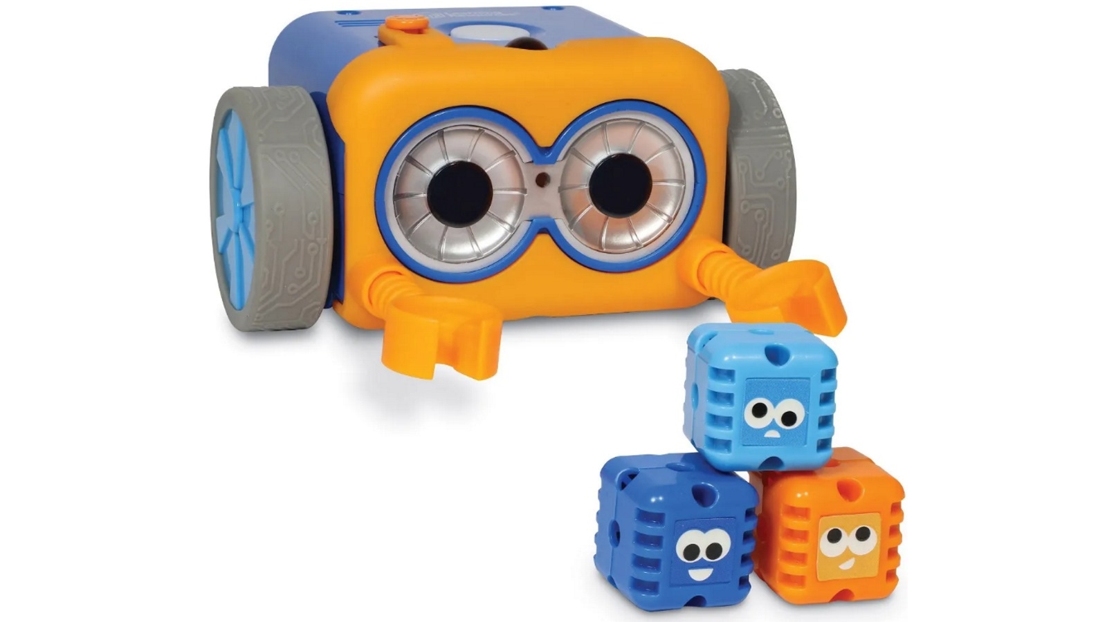 Learning Resources Botley 2.0 The Coding Robot Activity Set | Harvey Norman