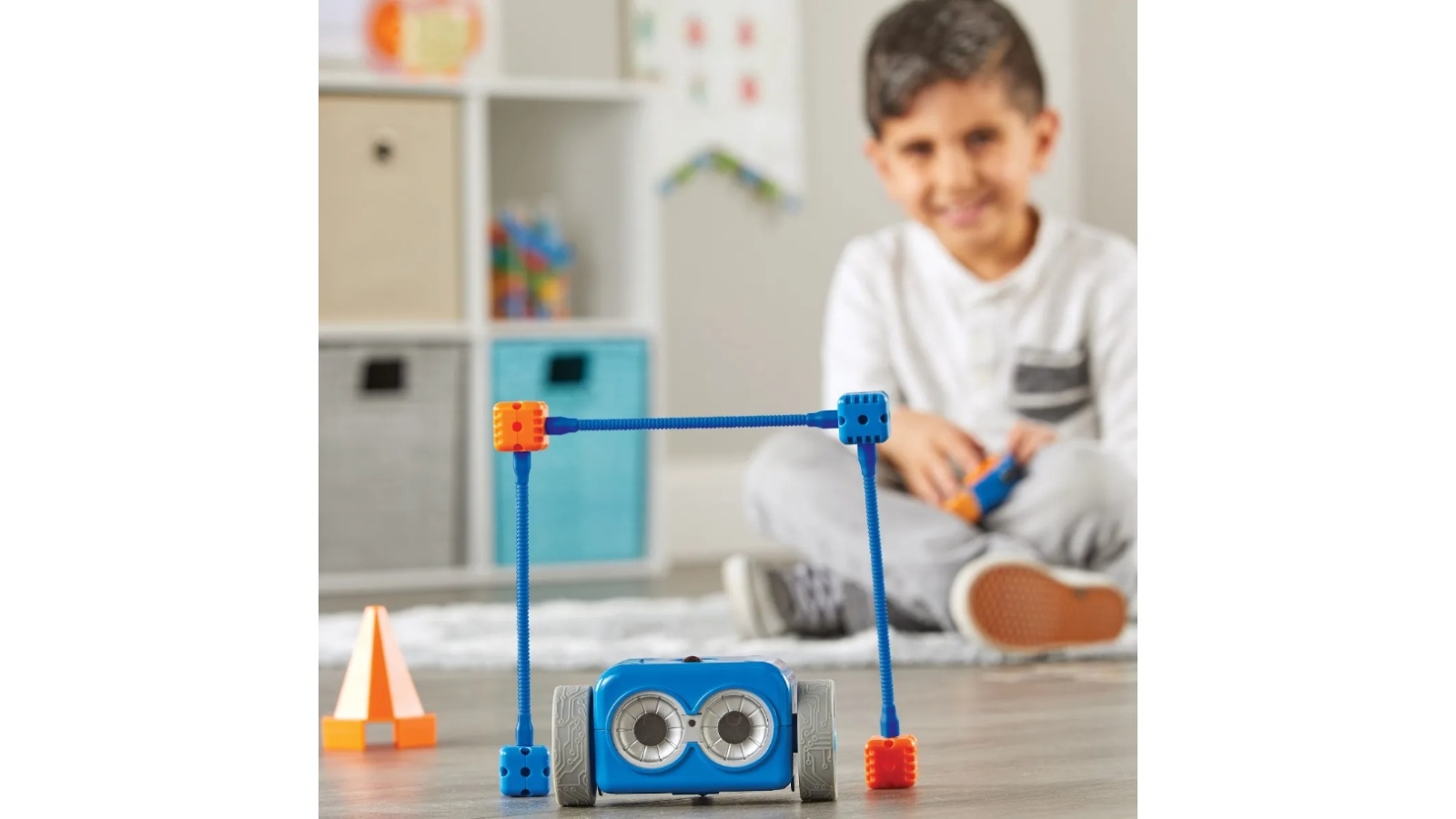 Learning Resources Botley 2.0 The Coding Robot Activity Set | Harvey Norman