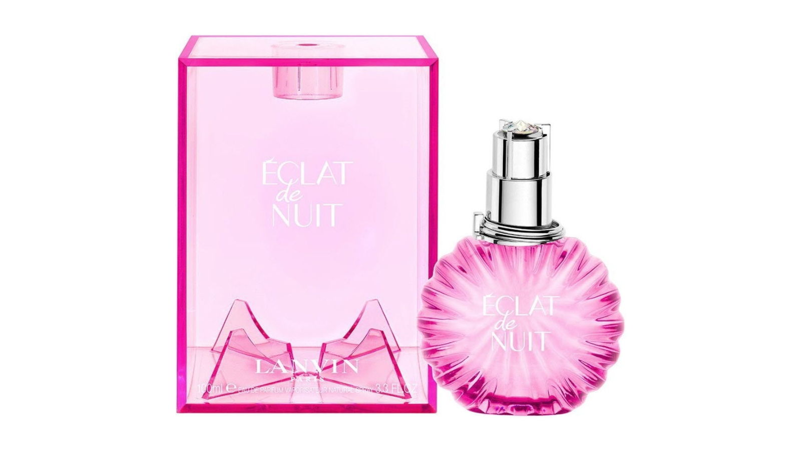 Lanvin Eclat De Nuit EDP - 100ml | Harvey Norman