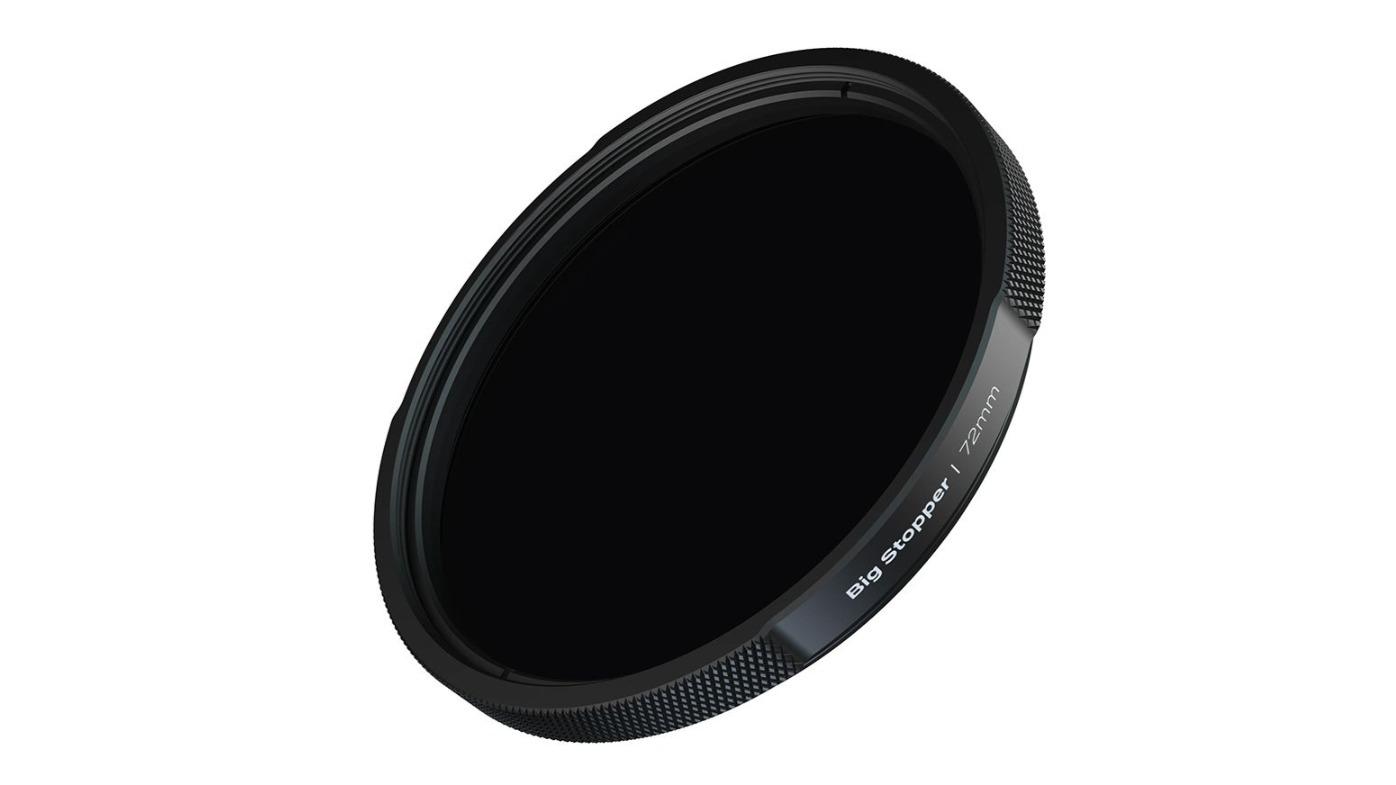 Lee Filters Elements Big Stopper - 7.2cm | Harvey Norman