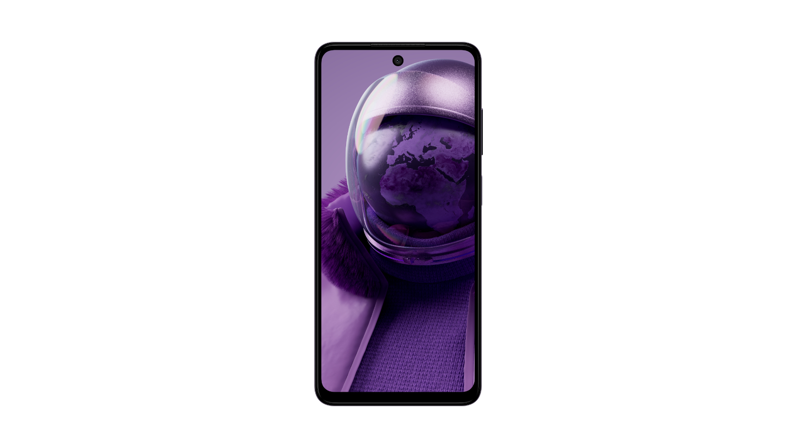 HMD Pulse Pro 128GB - Purple | Harvey Norman