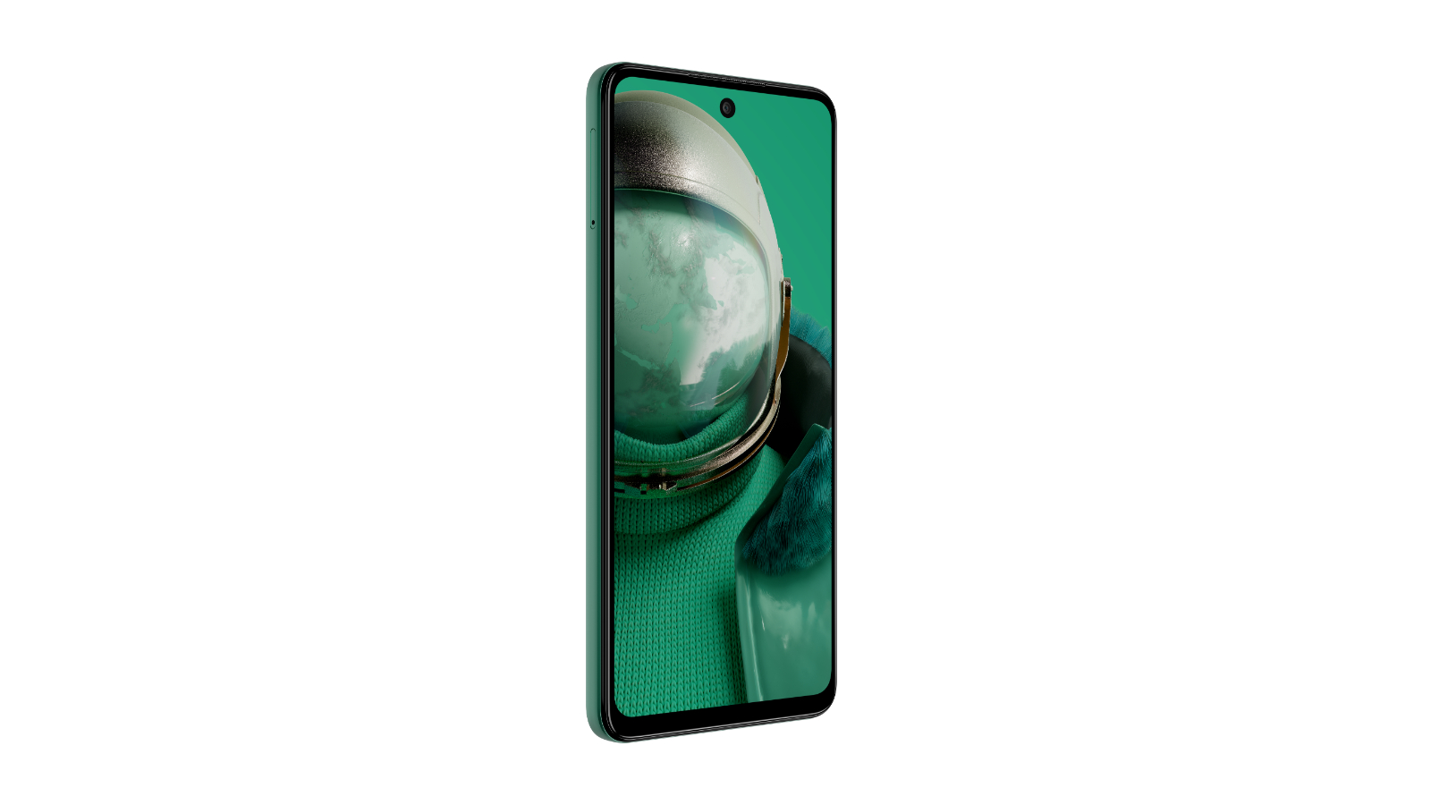 HMD Pulse Pro 128GB - Green | Harvey Norman
