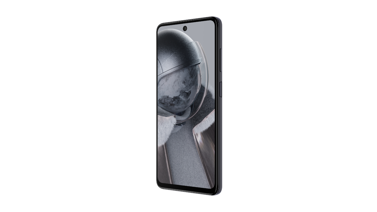 HMD Pulse Pro 128GB - Black | Harvey Norman