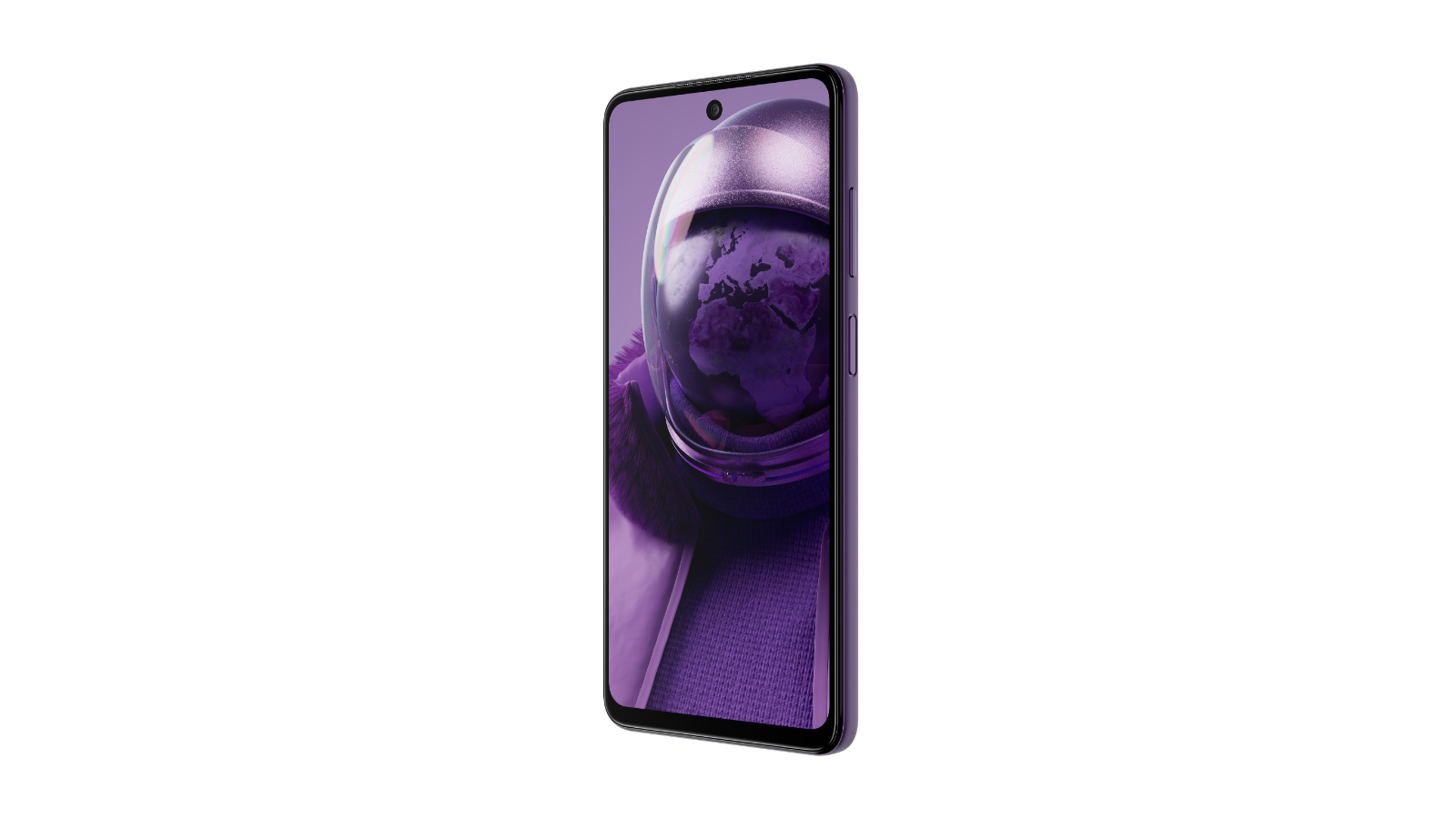 HMD Pulse Pro 128GB - Purple | Harvey Norman