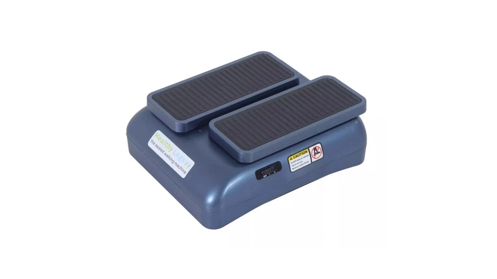 Yarra Supply Legs Walking Machine Trainer Massager | Harvey Norman