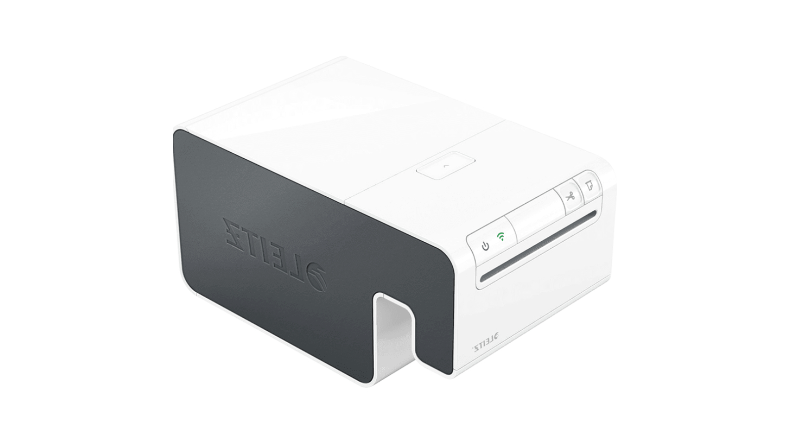 Leitz 70017000 Icon Label Printer | Harvey Norman