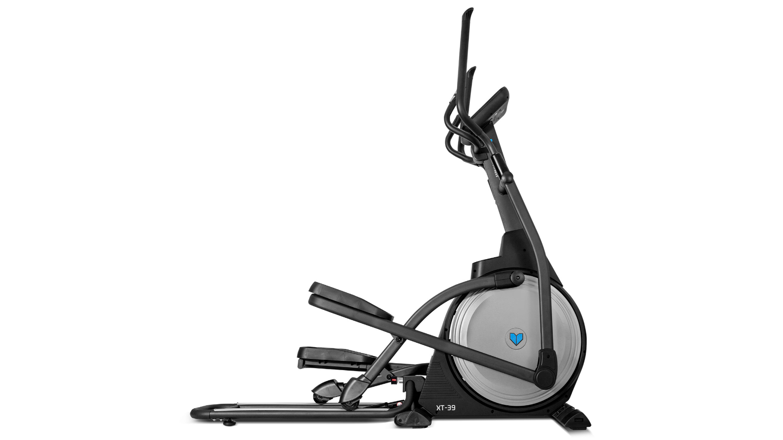 Lifespan Fitness XT-39 Folding Cross Trainer | Harvey Norman