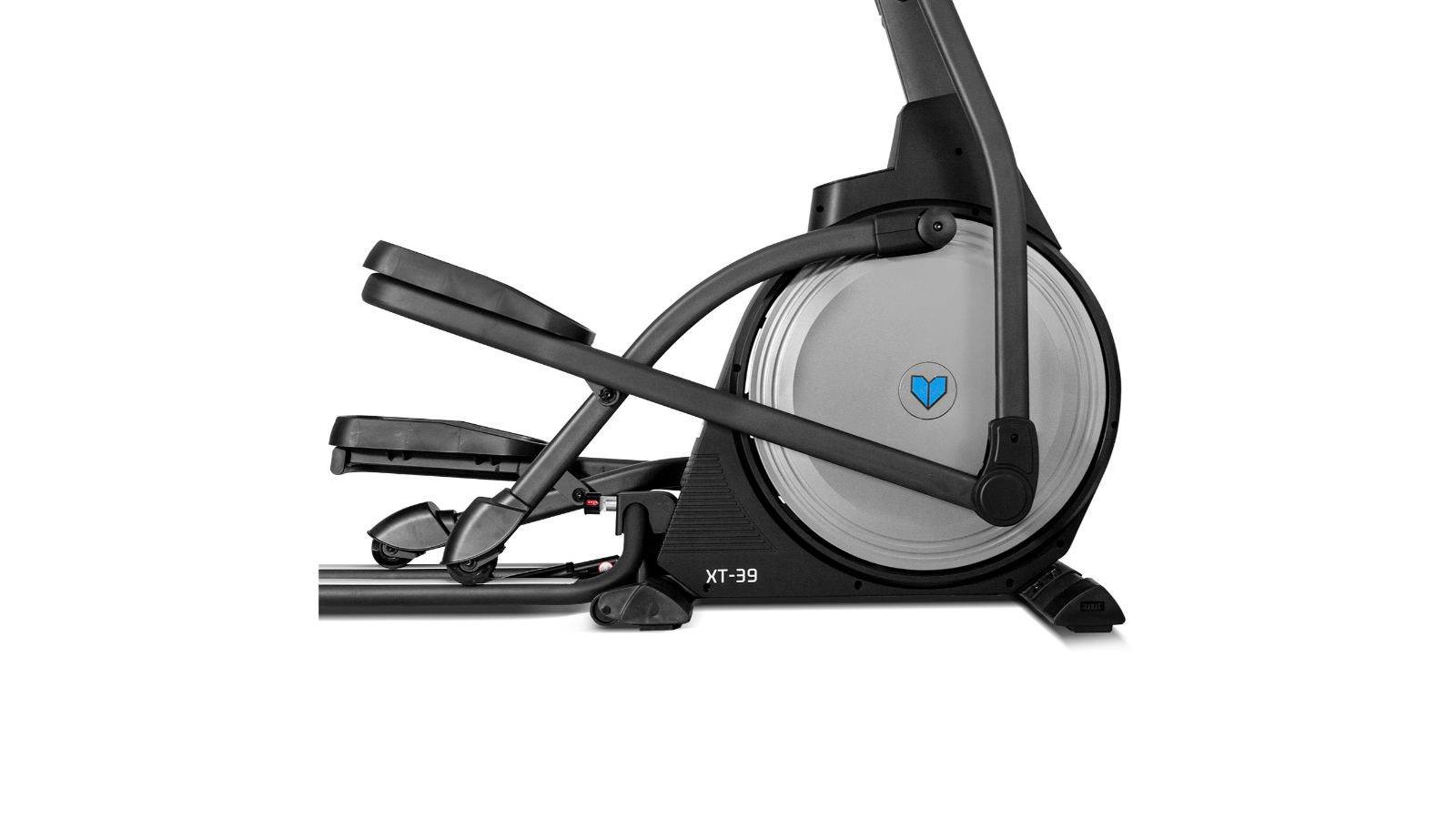 Lifespan Fitness XT-39 Folding Cross Trainer | Harvey Norman