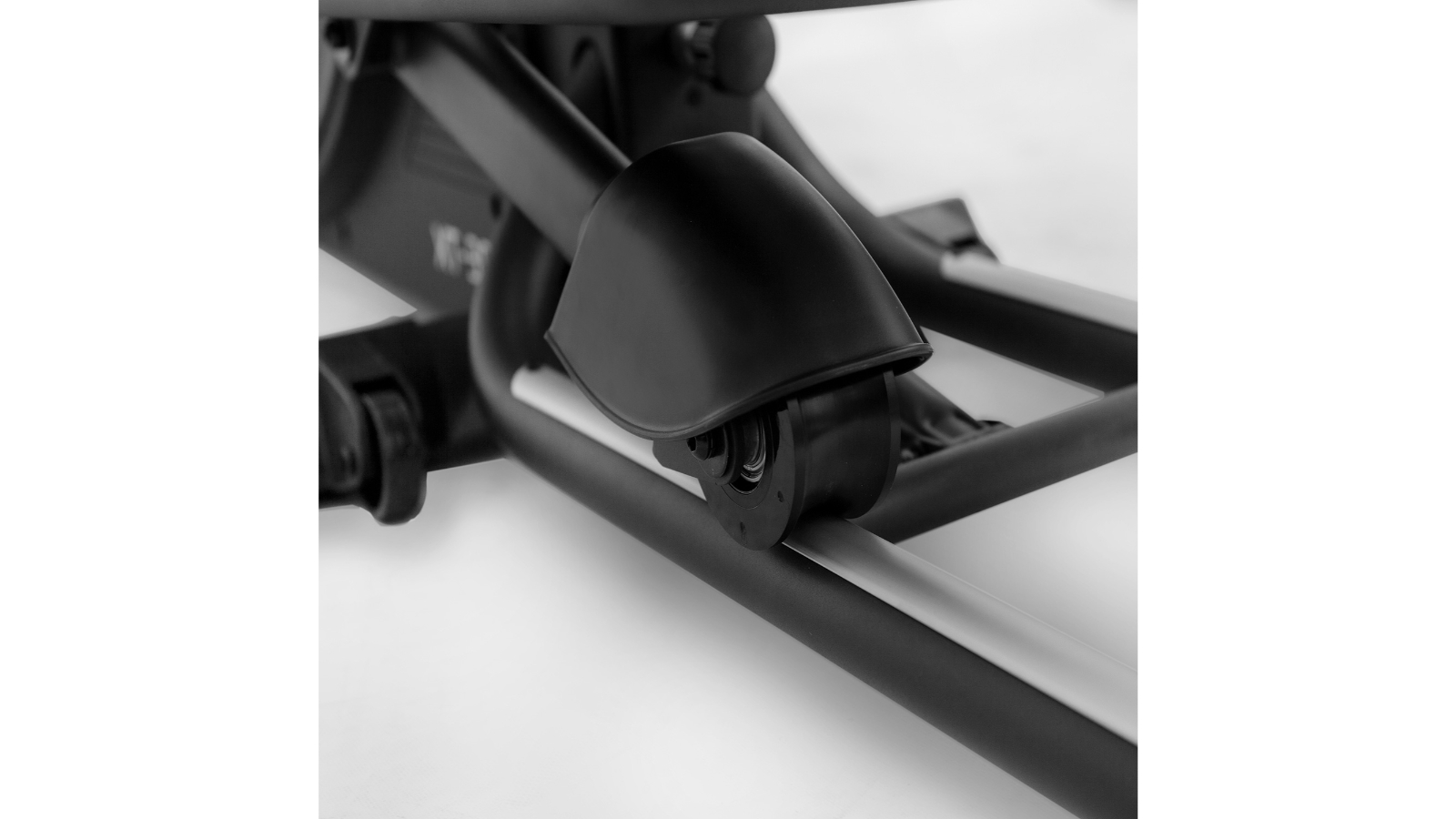 Lifespan Fitness XT-39 Folding Cross Trainer | Harvey Norman