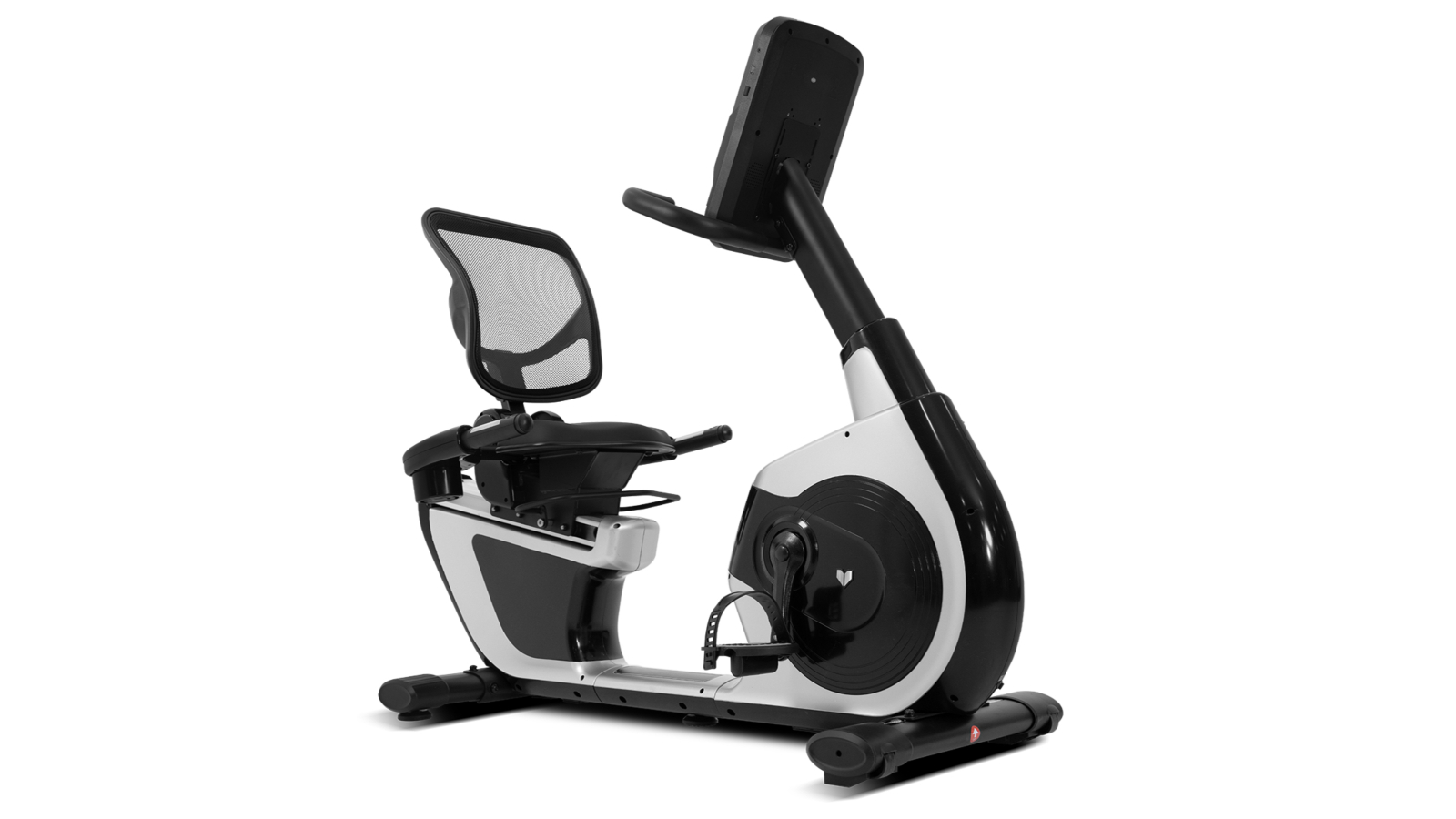Lifespan Fitness Commercial Recumbent Bike | Harvey Norman