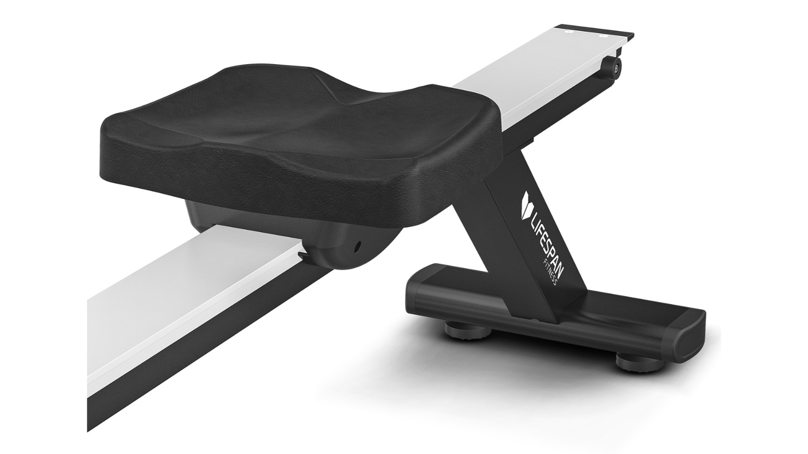Lifespan Fitness Dual Air and Magnetic Rowing Machine | Harvey Norman