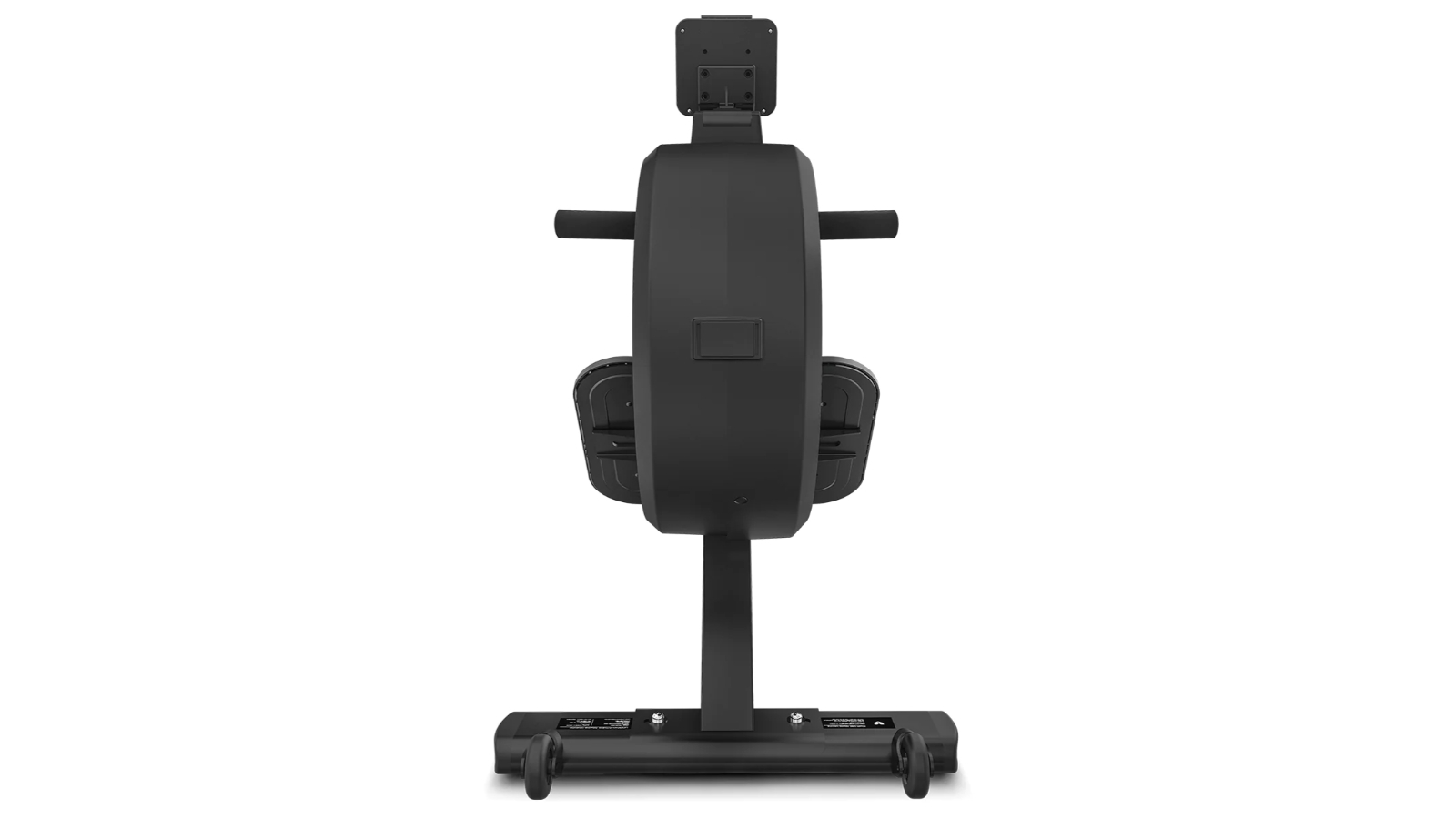 Lifespan Fitness Dual Air and Magnetic Rowing Machine | Harvey Norman