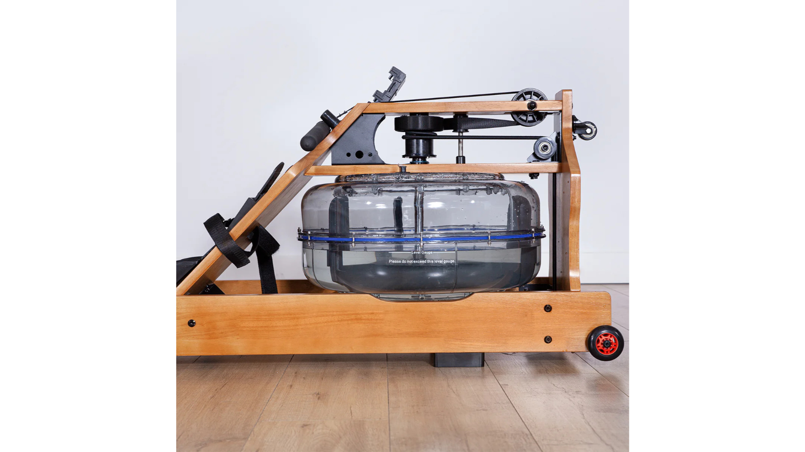 Lifespan Fitness ROWER-760 Water Resistance Foldable Rowing Machine ...