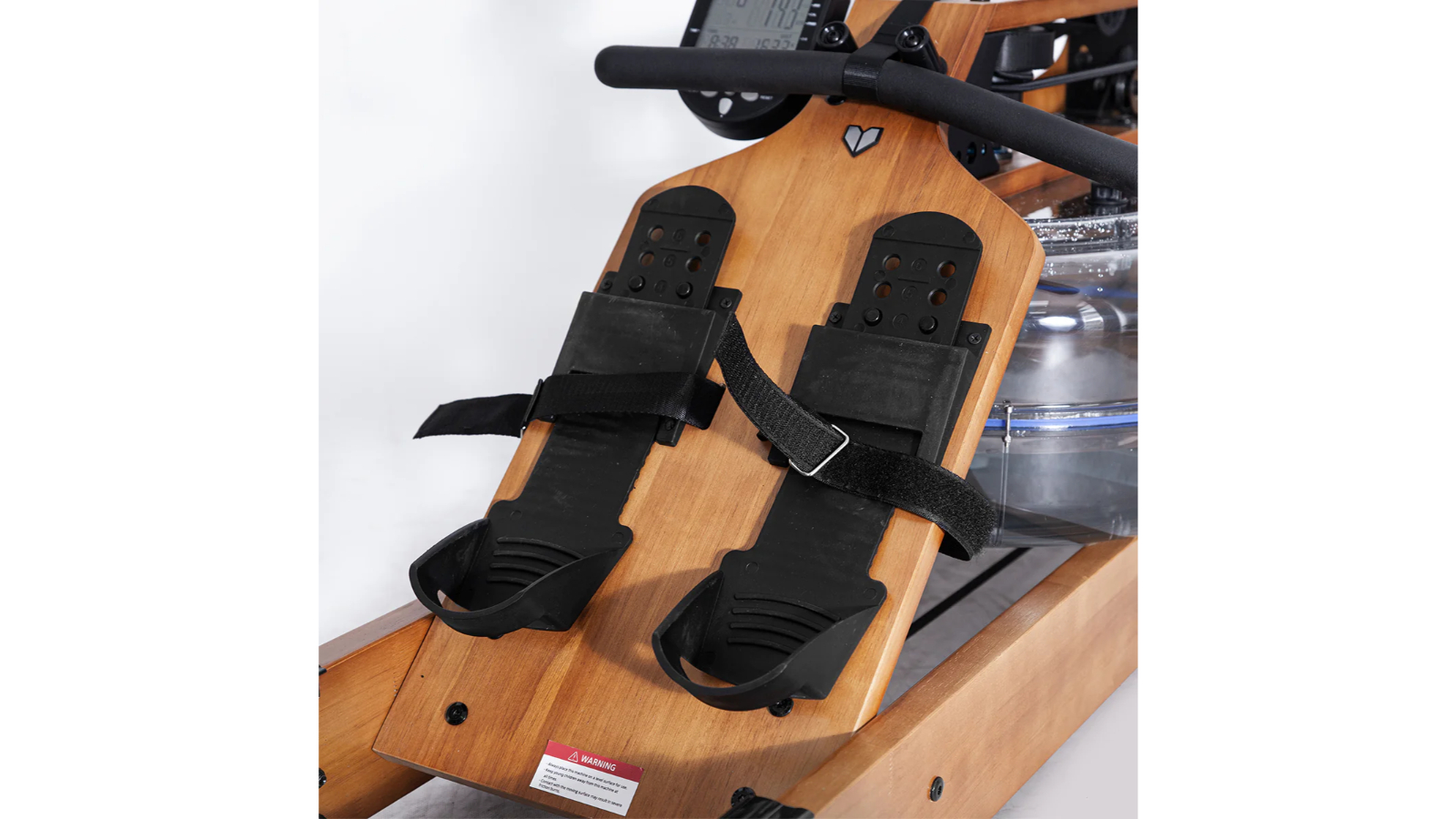 Lifespan Fitness ROWER-760 Water Resistance Foldable Rowing Machine ...