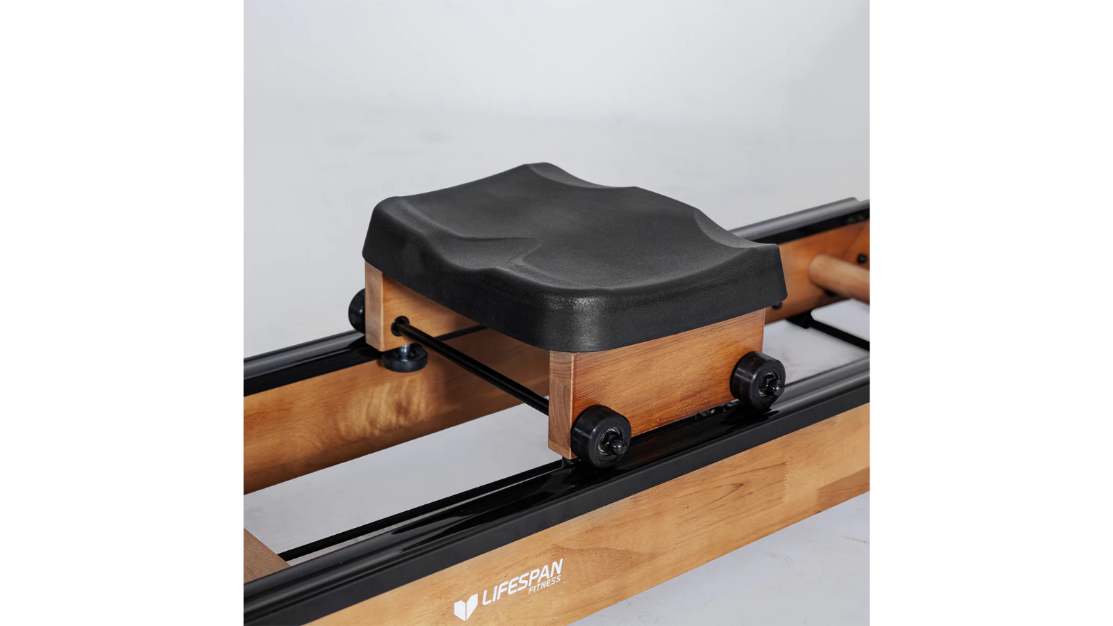 Lifespan Fitness ROWER-760 Water Resistance Foldable Rowing Machine ...