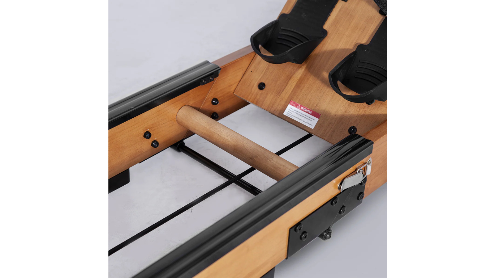 Lifespan Fitness ROWER-760 Water Resistance Foldable Rowing Machine ...