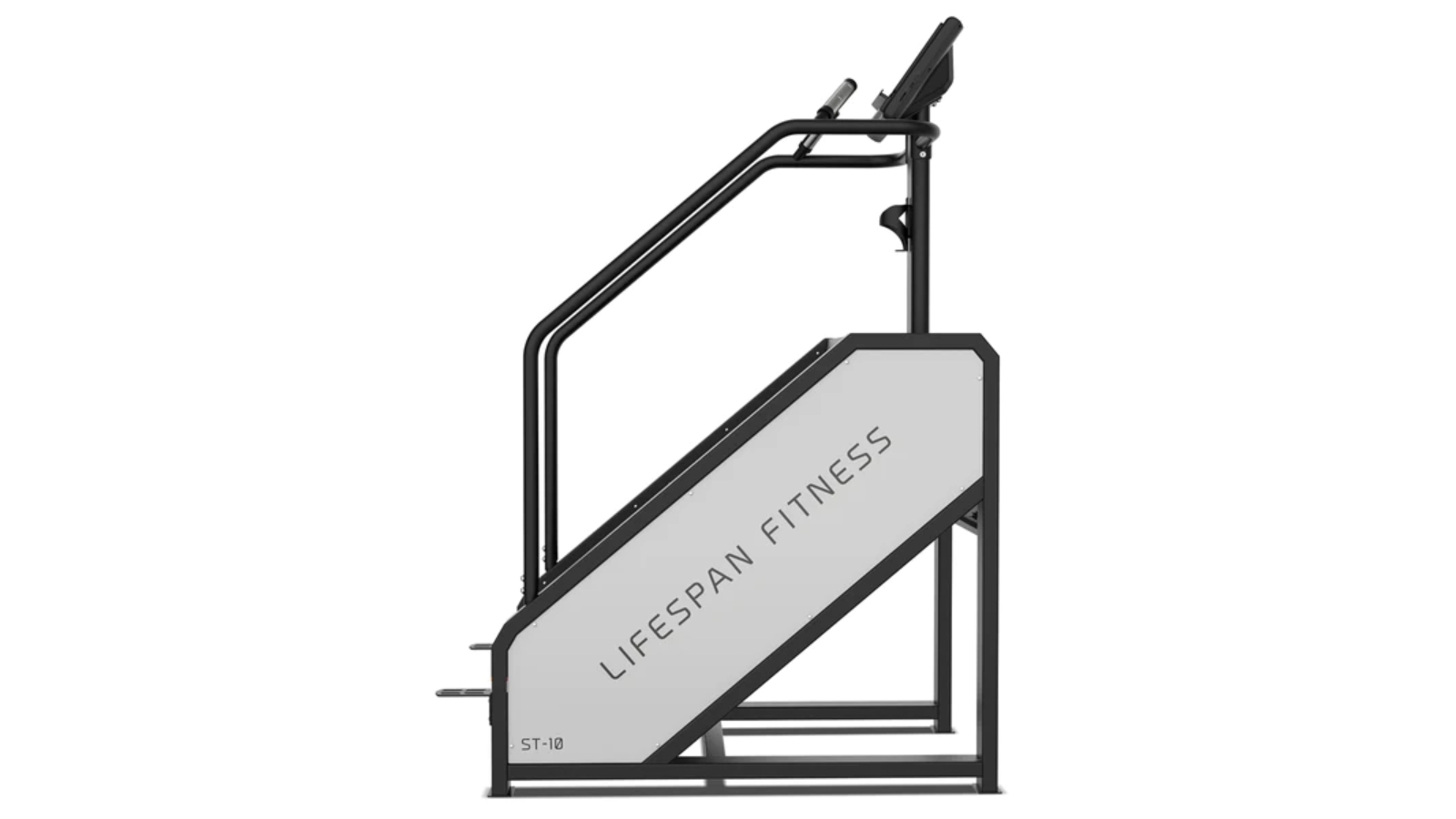Lifespan Fitness ST-10 Stair Climber 3-Level Stepmill Machine | Harvey ...