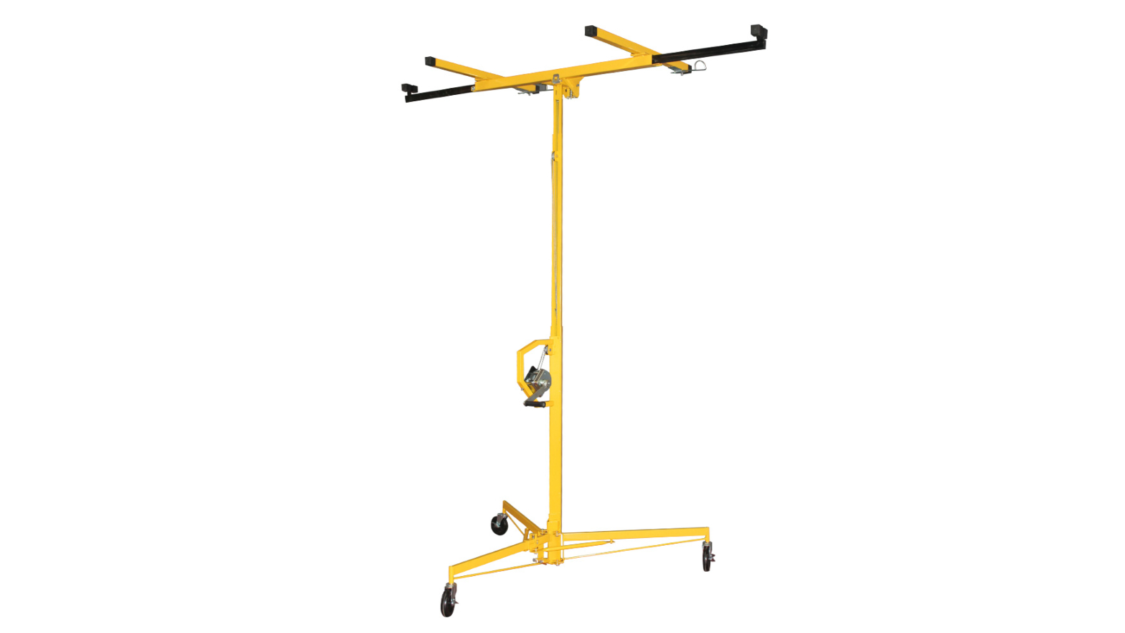 Kartrite Drywall and Plaster Board Hoist Lifter Panel Sheet Handler ...