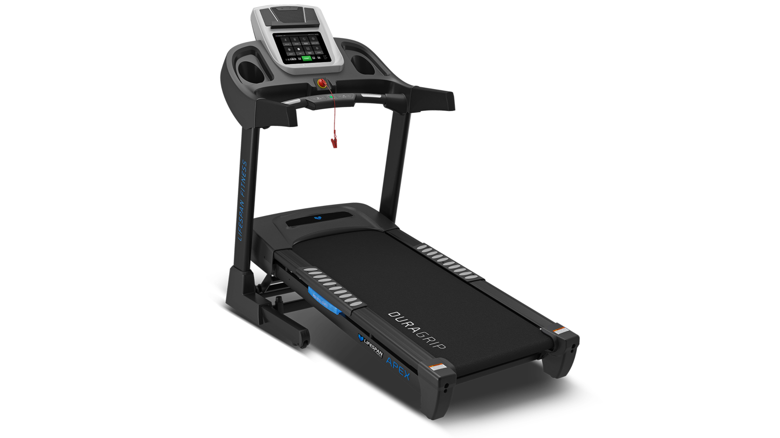 Lifespan Fitness Apex 2 Smart Treadmill | Harvey Norman