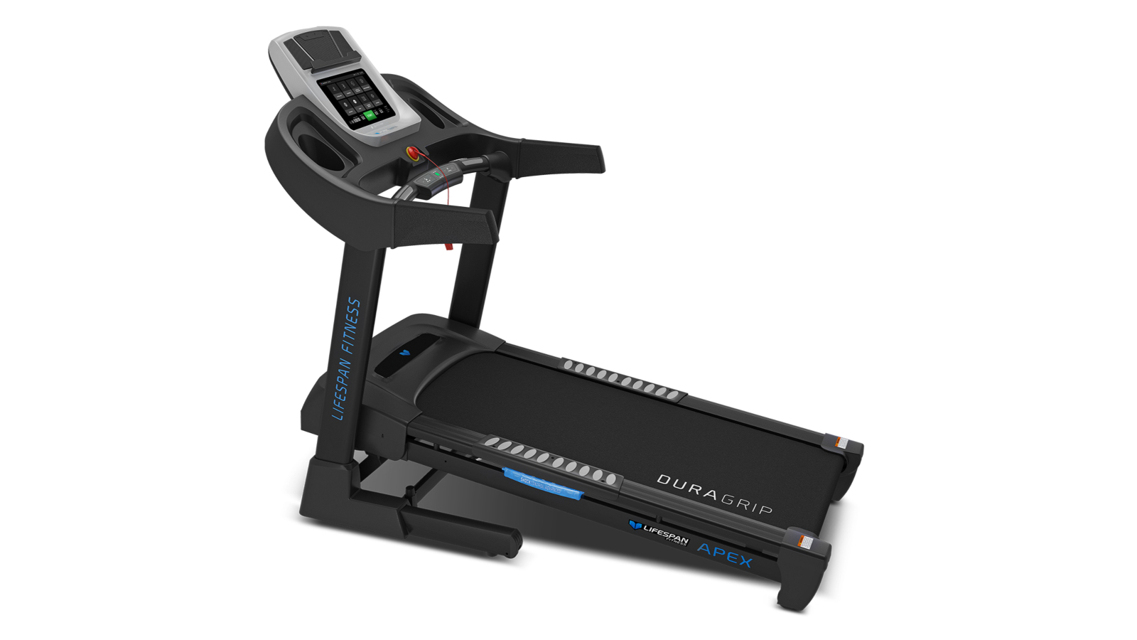 Lifespan Fitness Apex 2 Smart Treadmill | Harvey Norman
