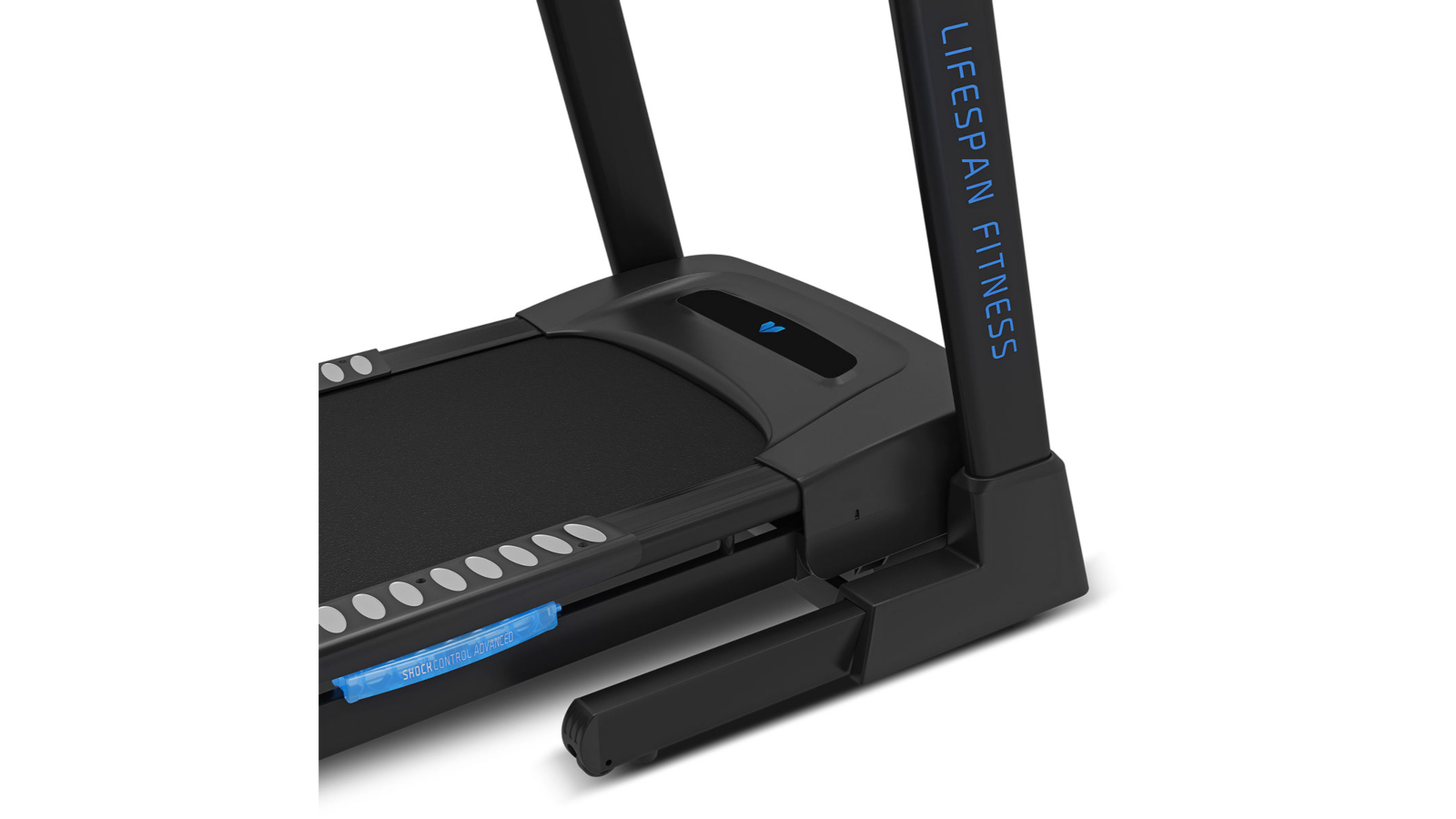 Lifespan Fitness Apex 2 Smart Treadmill | Harvey Norman